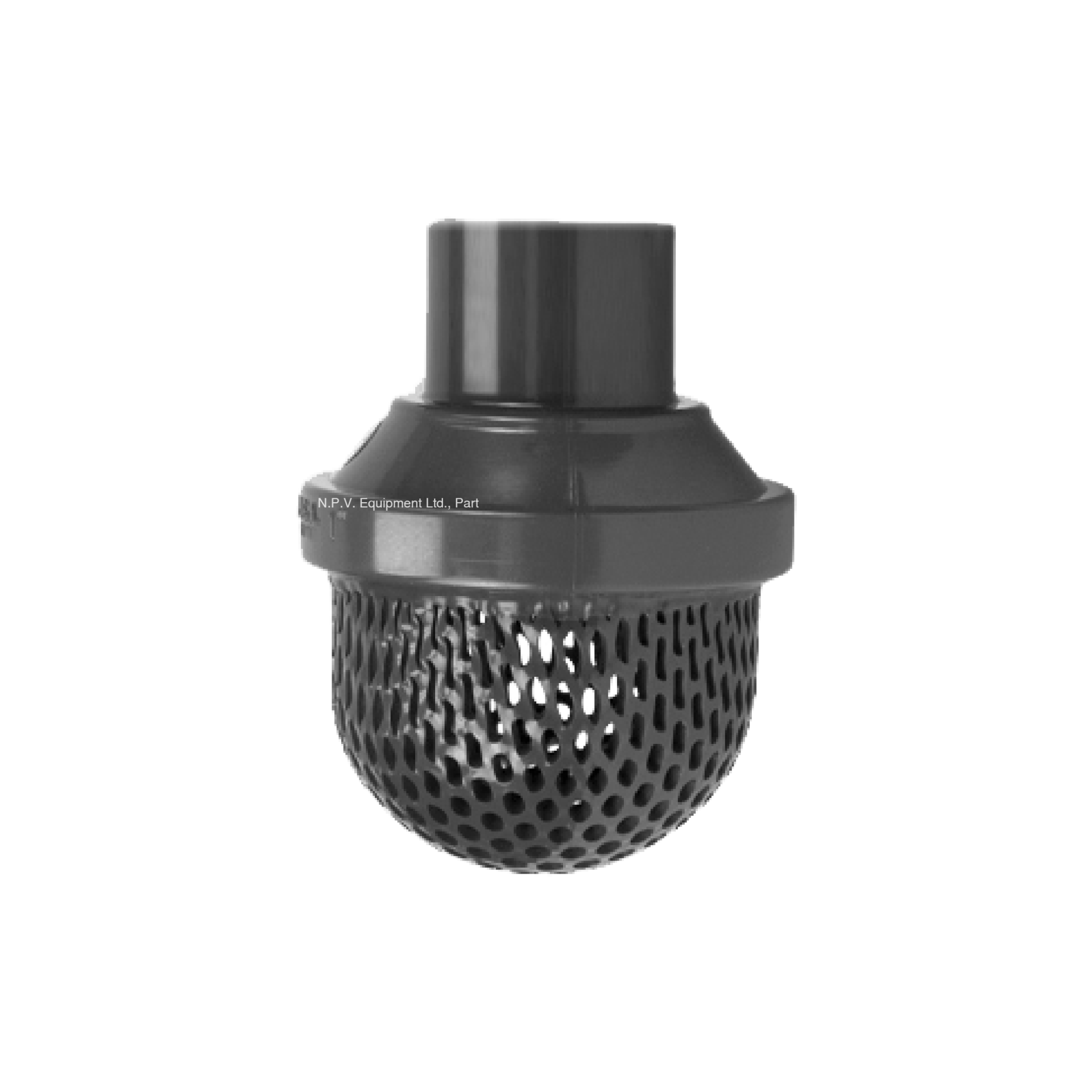 foot-valve-float-valve - N.P.V. จำหน่ายท่อ วาล์ว และอุปกรณ์ UPVC งาน ...