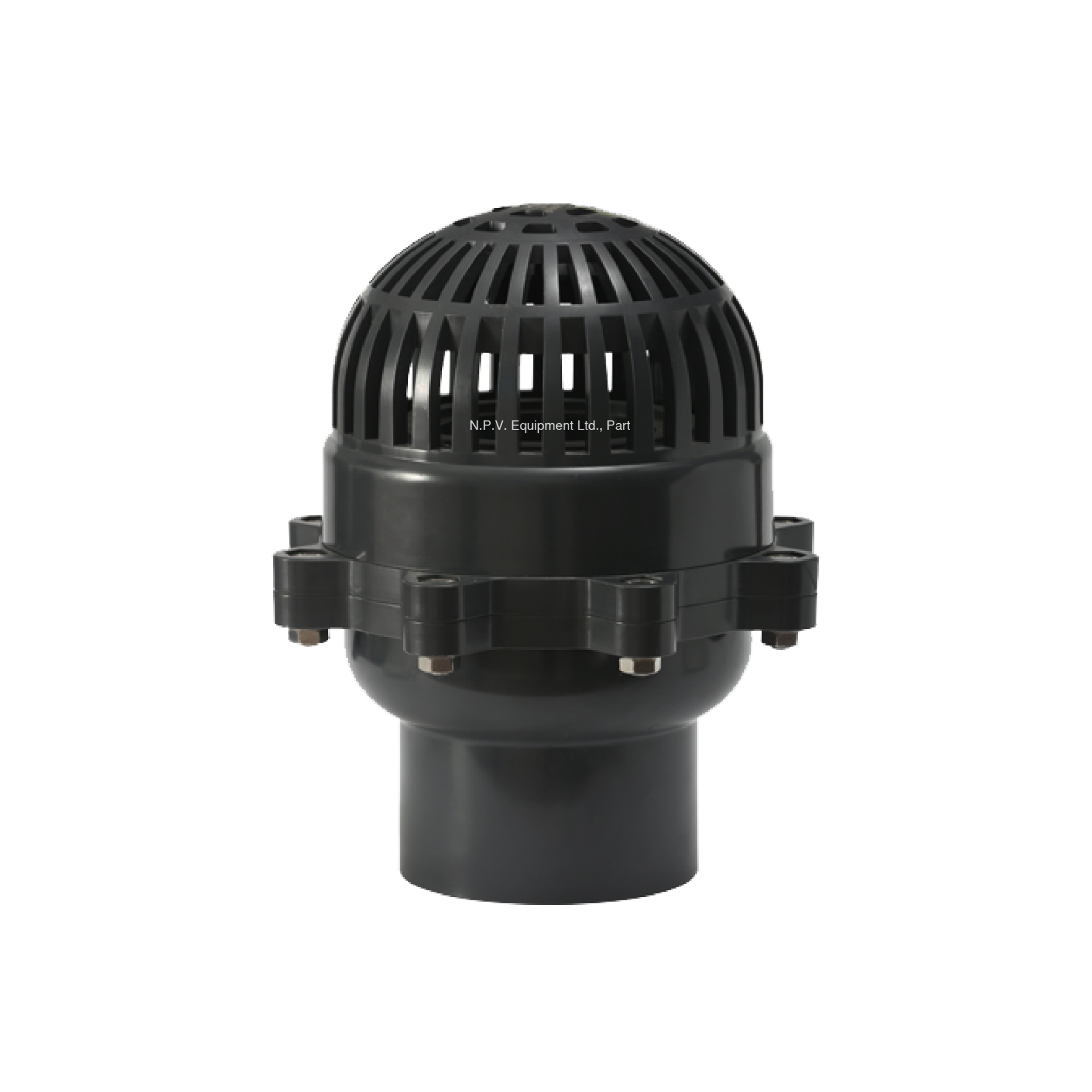 foot-valve-float-valve - N.P.V. จำหน่ายท่อ วาล์ว และอุปกรณ์ UPVC งาน ...