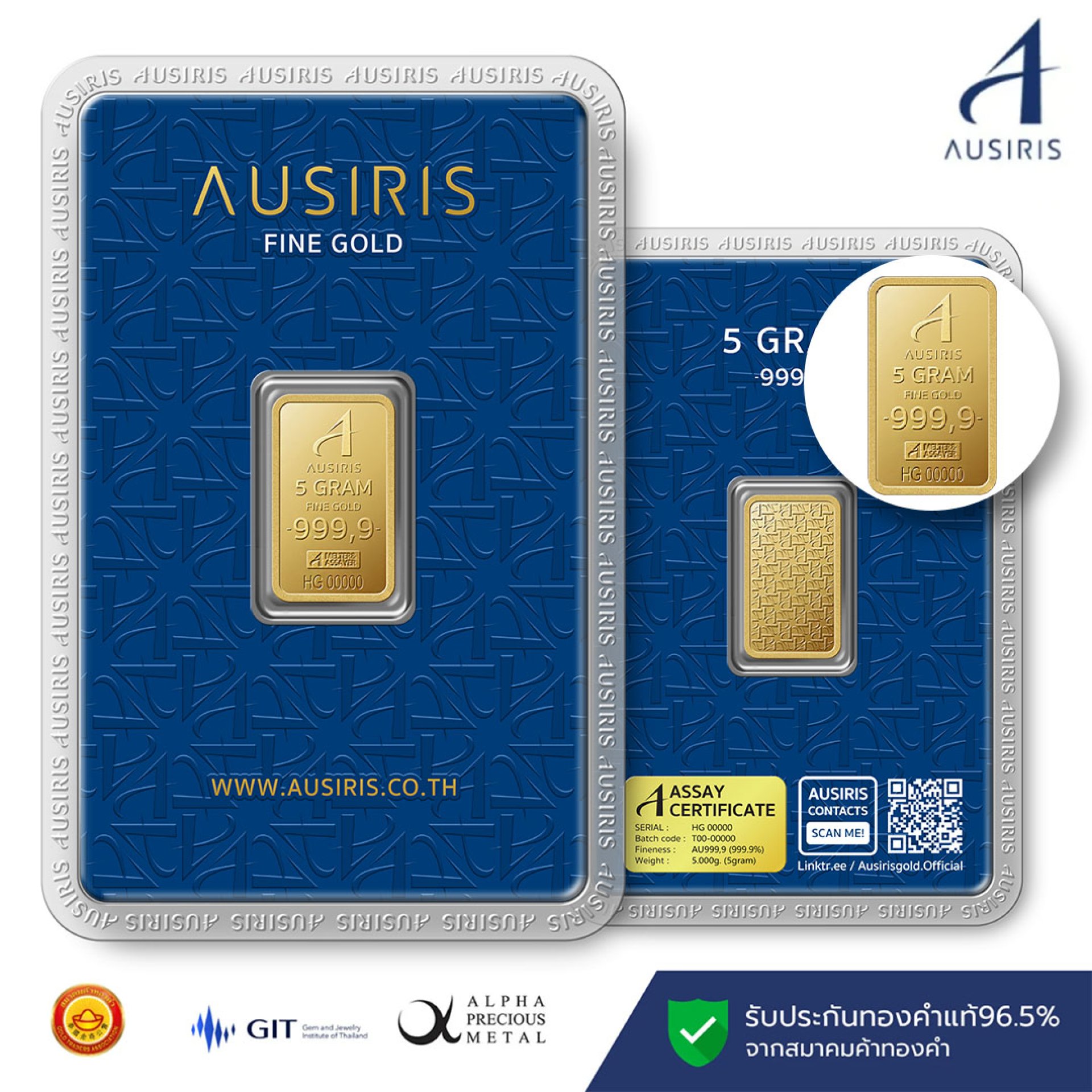 Category - MyGOLD Plus แอปเดียวครบ จบทุกเรื่องลงทุนทองคำ
