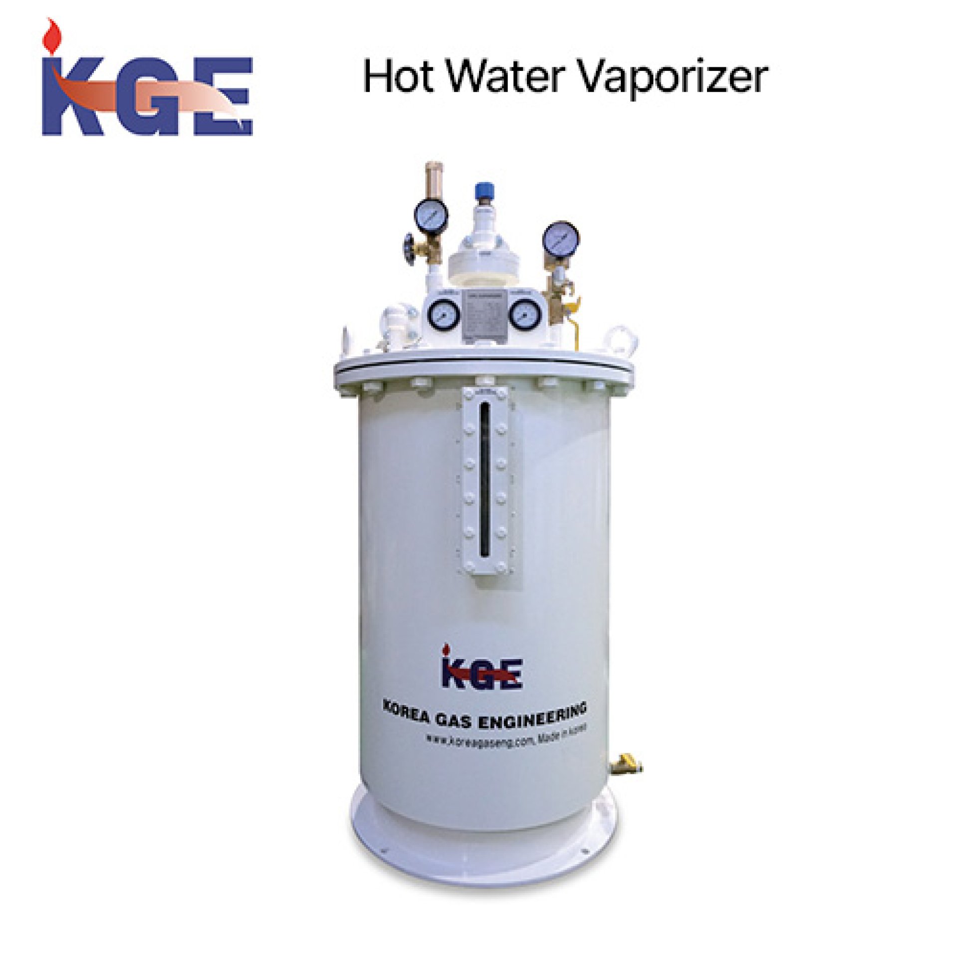 Industrial Gas Equipment Specialist | CECO-GAS