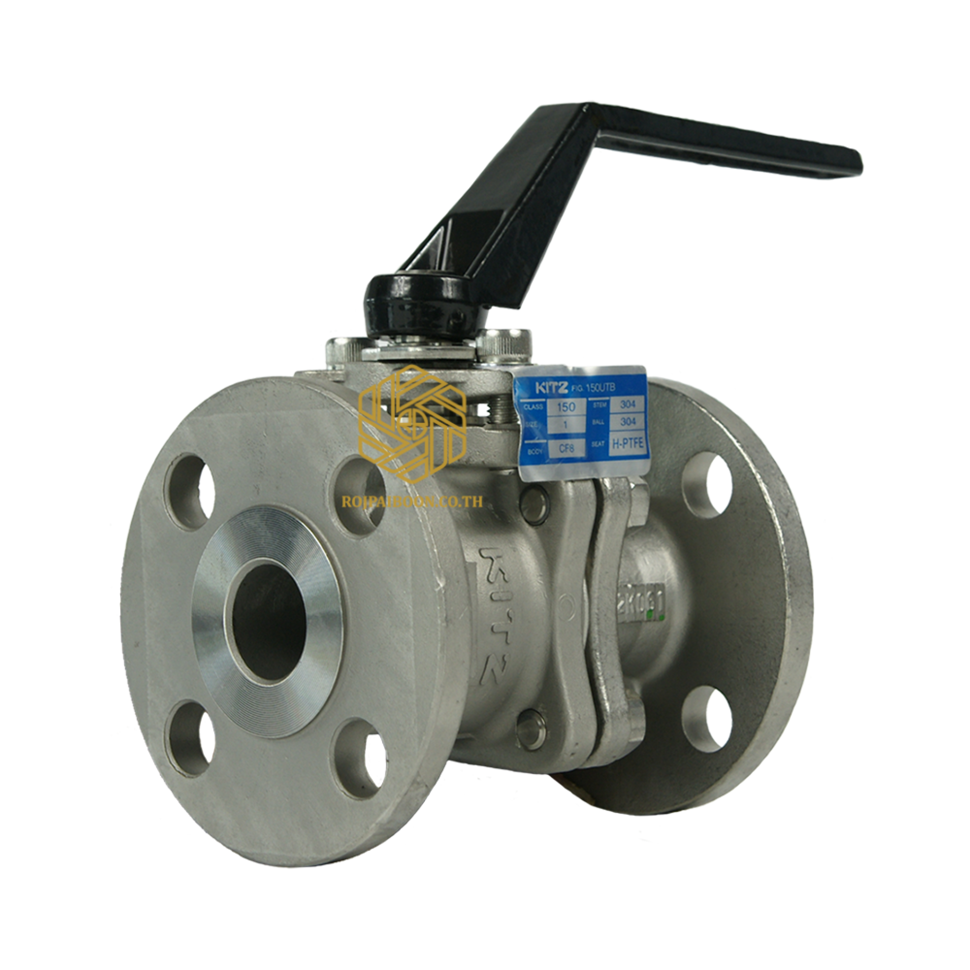KITZ VALVE FIG.10UTB/10UTBM
