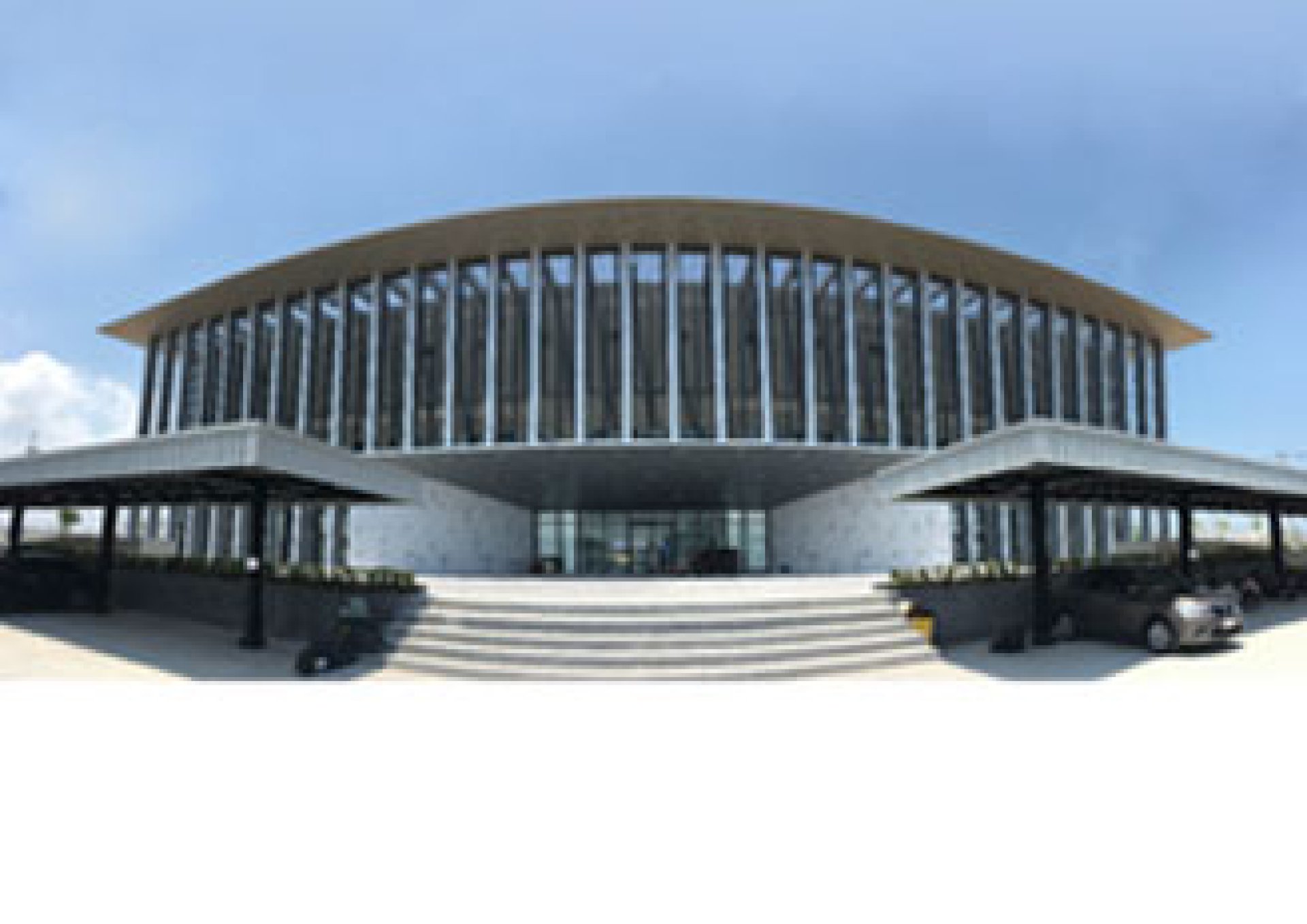 AIS DATA CENTER TELLUS 1