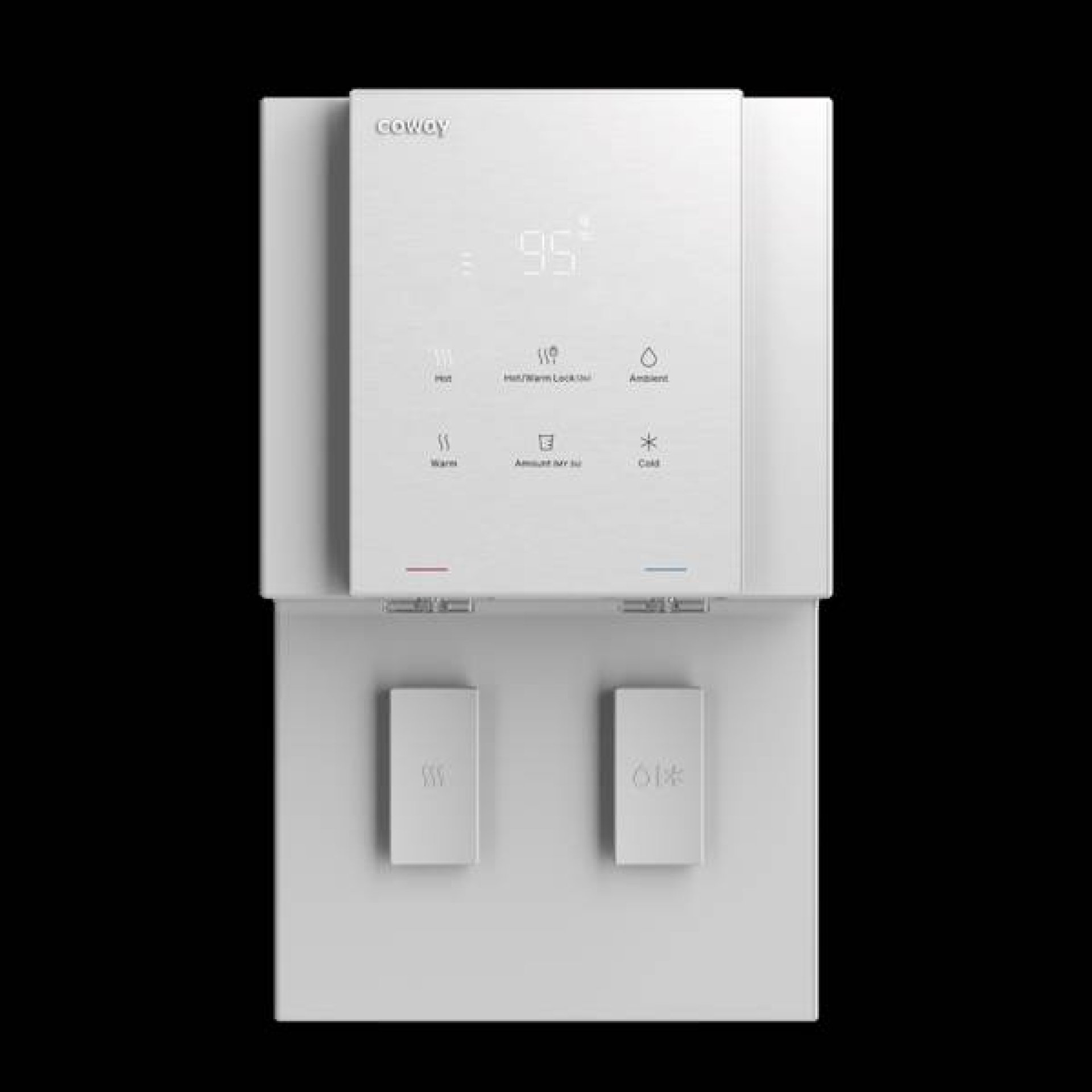 เครื่องกรองน้ำ - Coway thai