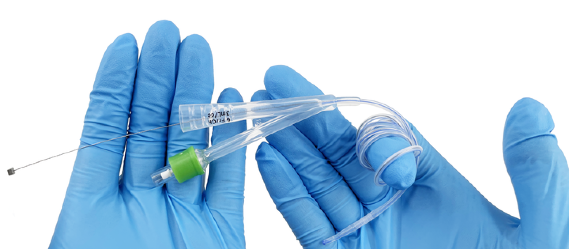 Dog Silicone Foley Catheter, 2-way