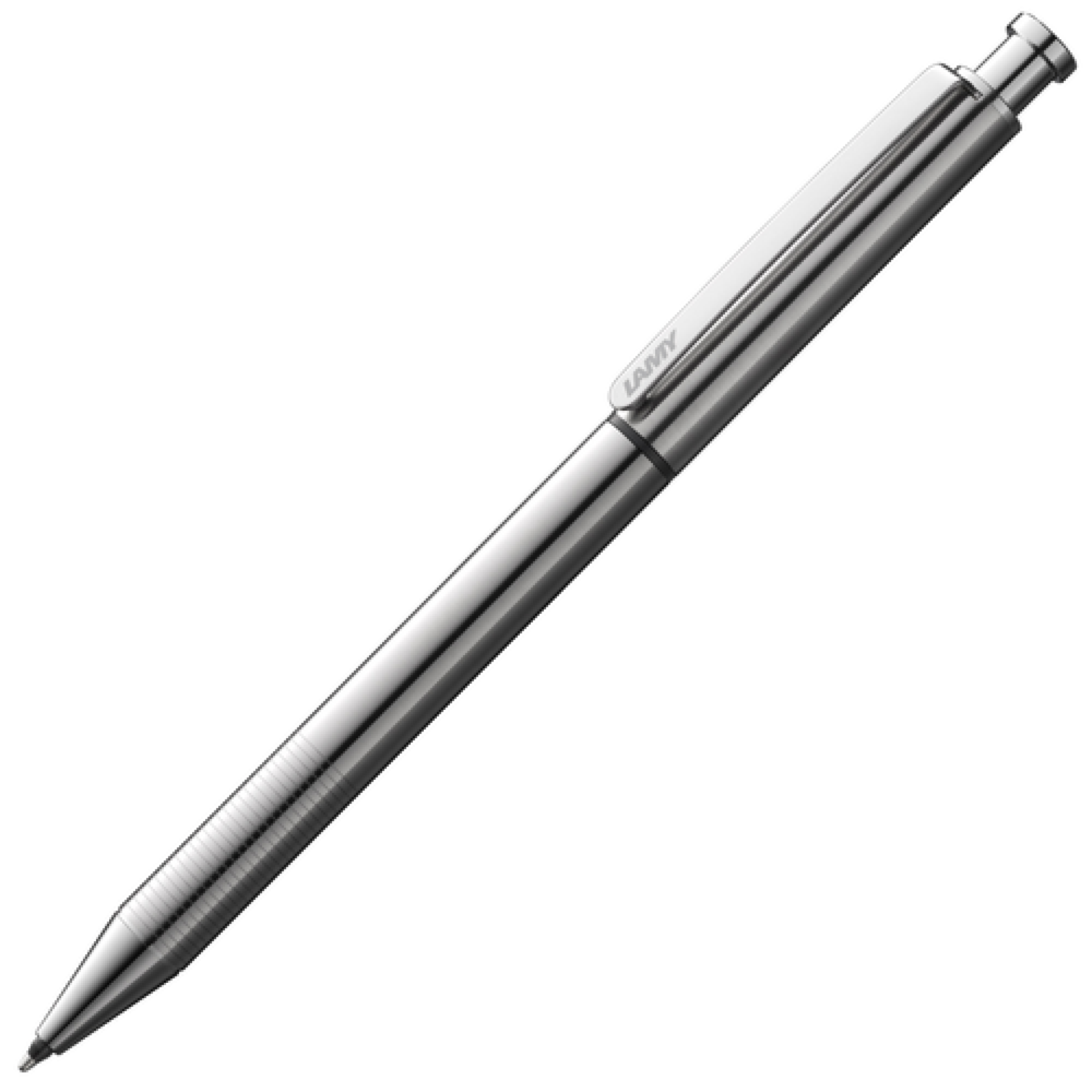 LAMY Lx fountain pen ruthenium