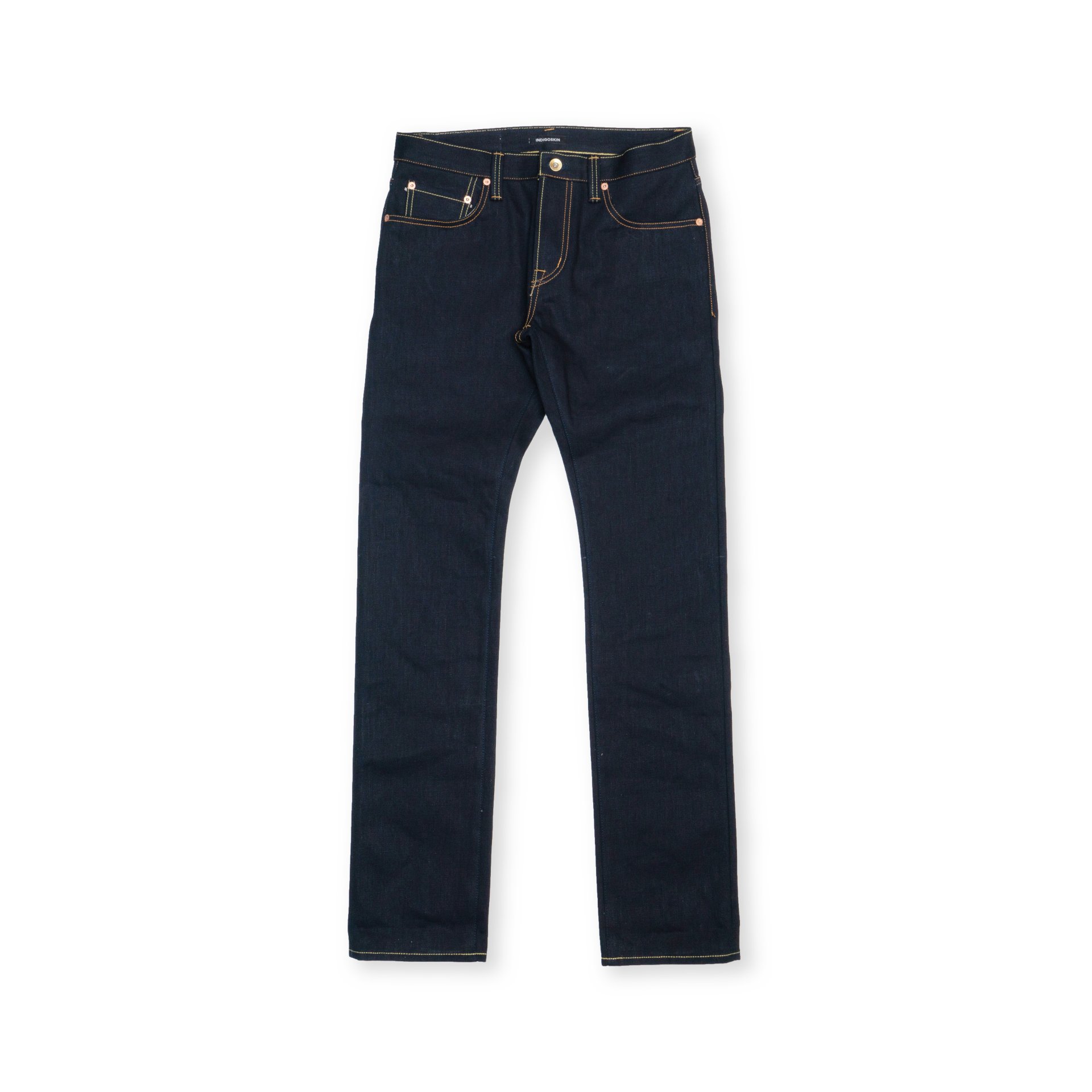 Indigoskin “ชีวา” LIFE Limited Edition 2025 (Modern Straight Fit)