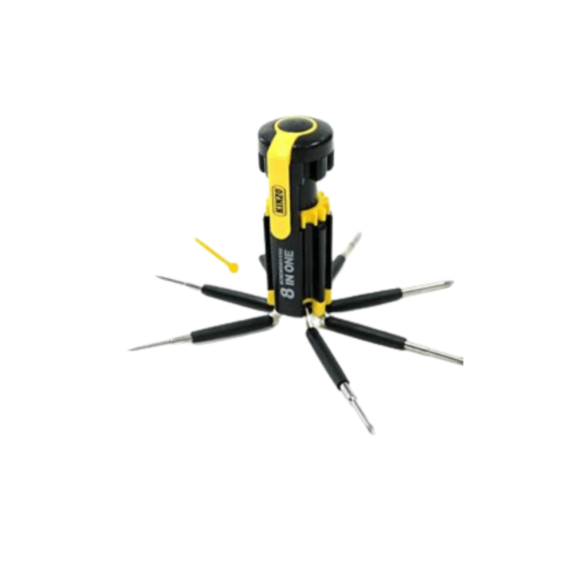 ชุดไขควง เครื่องมือช่างอเนกประสงค์ ครบทุกความต้องการ