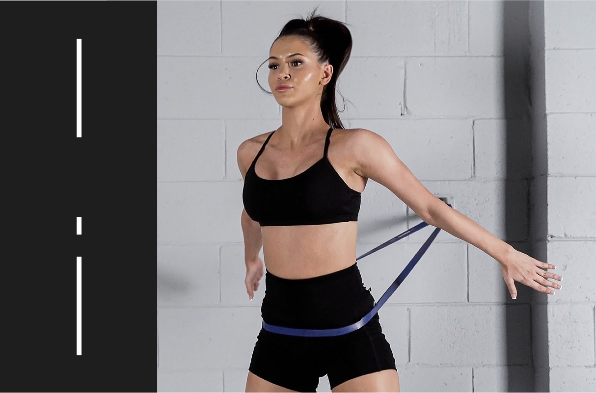 TRNR Thailand | Authorized agent in Thailand for TRNR fitness accessories.