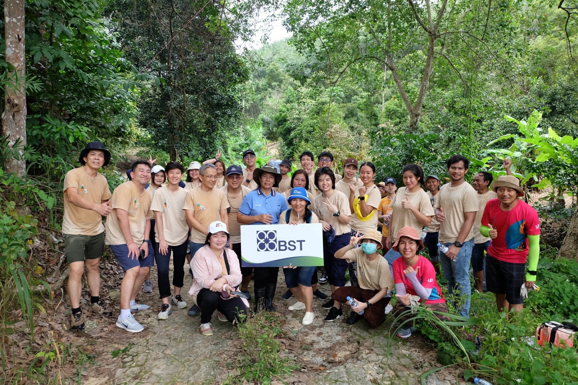 International Standard Certification | BST, the leader in complete ...