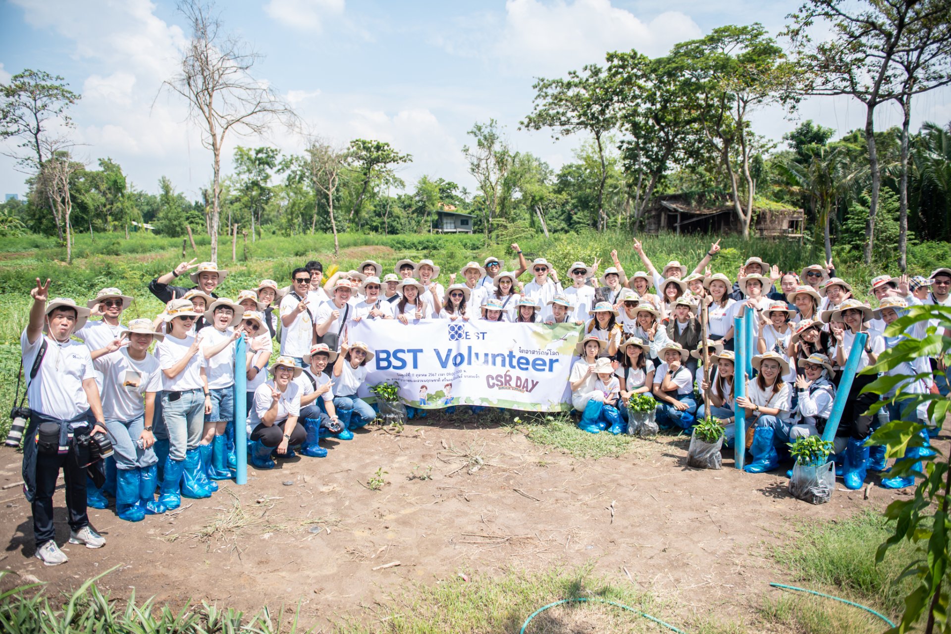 International Standard Certification | BST, the leader in complete ...