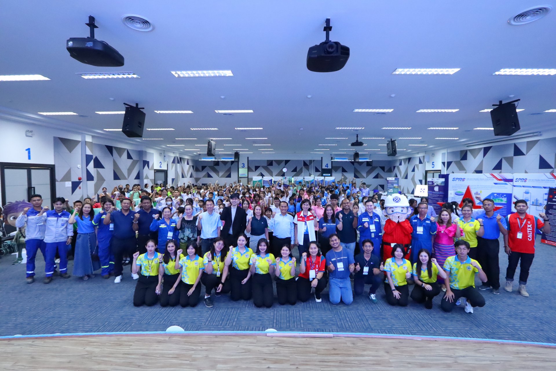 International Standard Certification | BST, the leader in complete ...