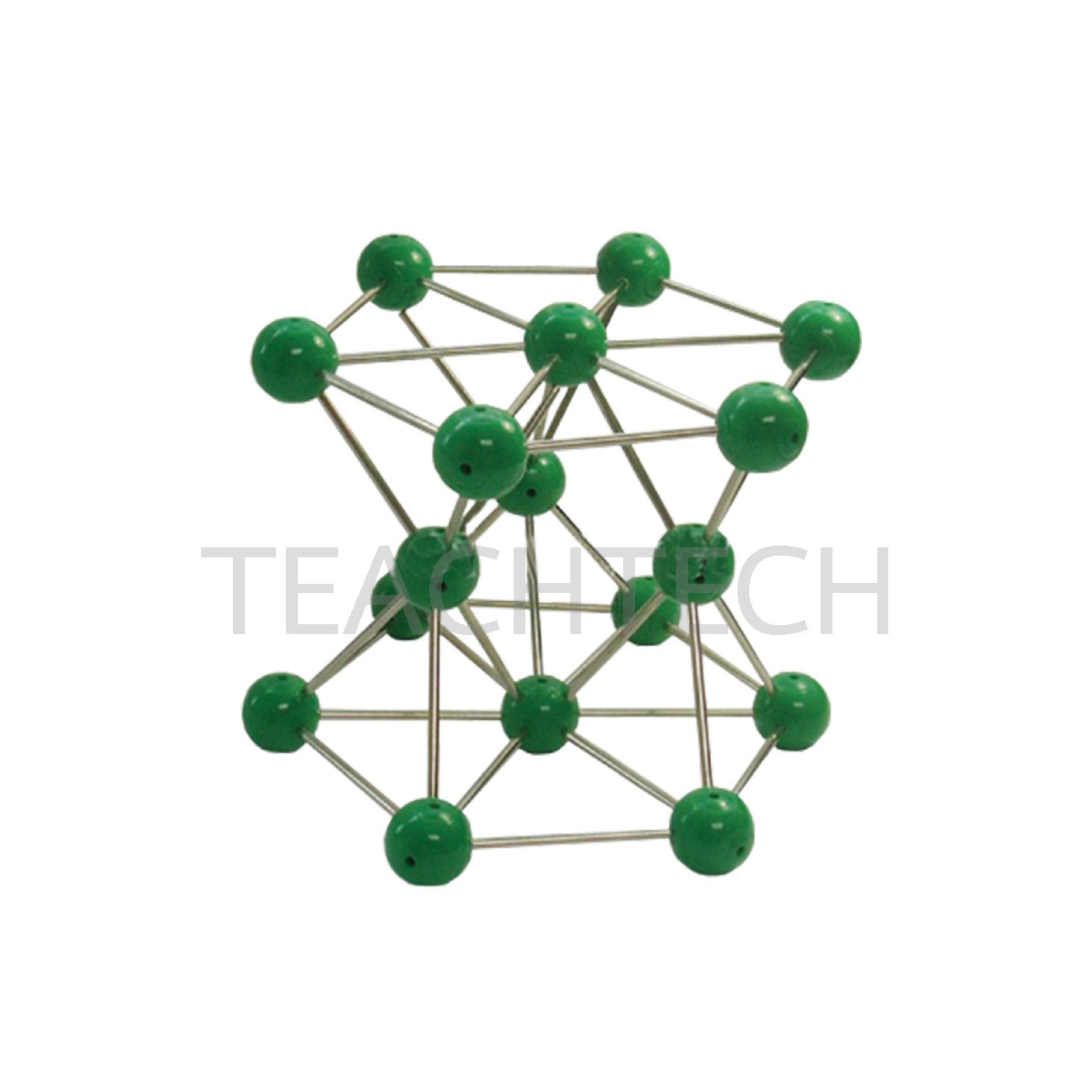 แบบจำลองโมเลกุล - Teachtech.co.th