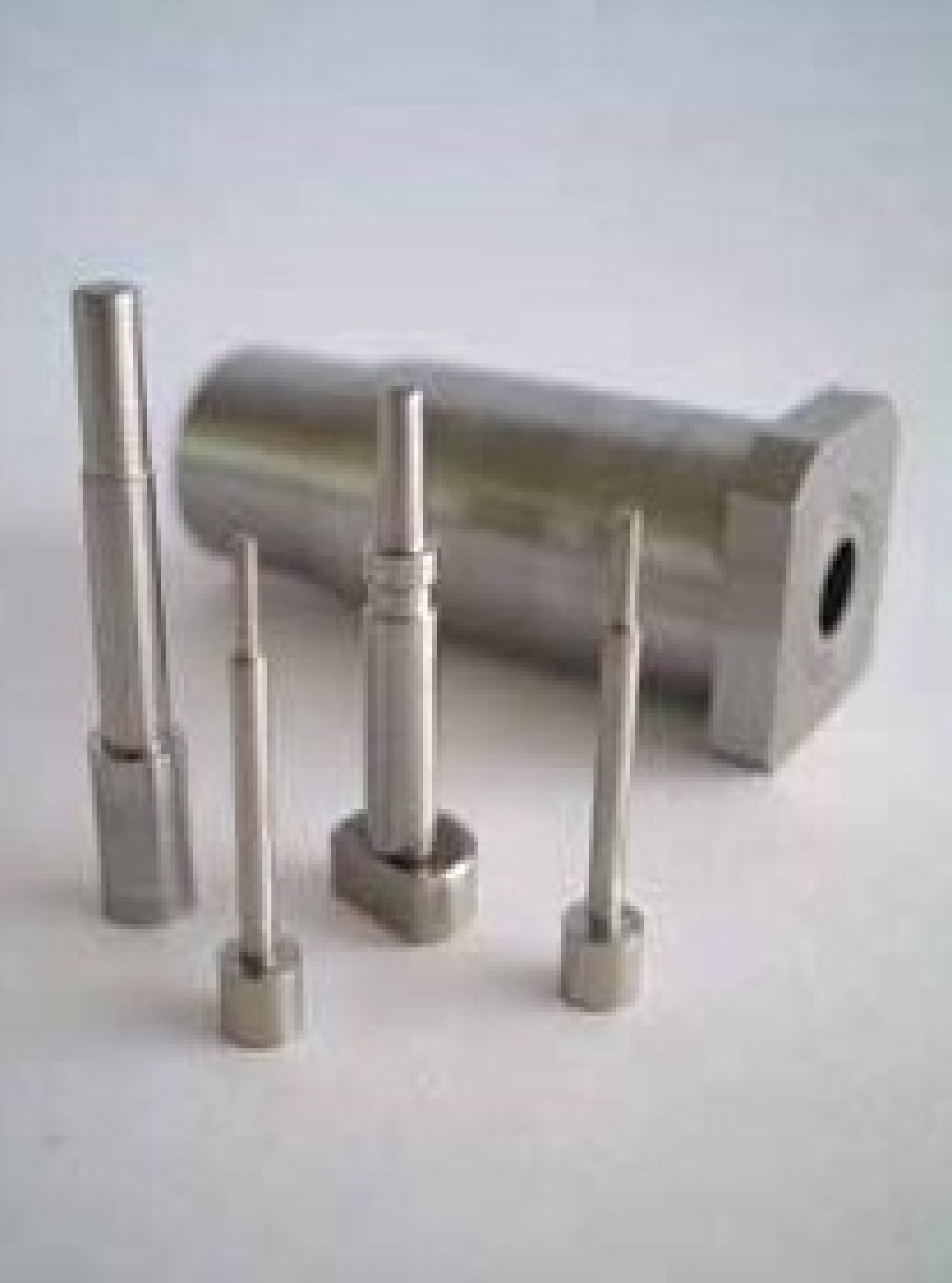 Special Pin - K.S. Mould Parts Co.,Ltd.