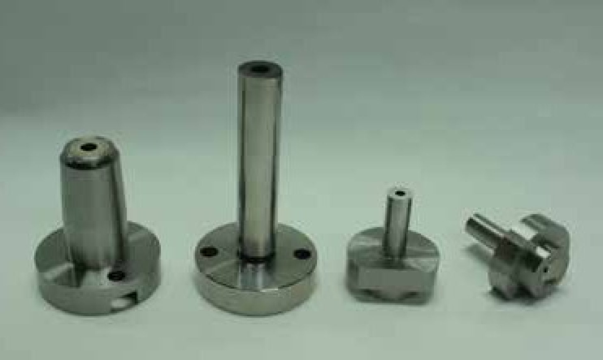 Special Pin - K.S. Mould Parts Co.,Ltd.