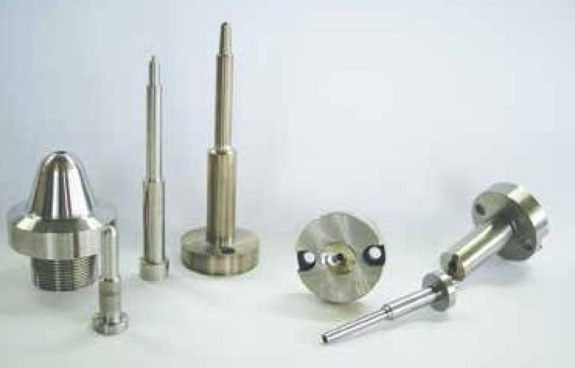 K.S. Mould Parts Co.,Ltd.