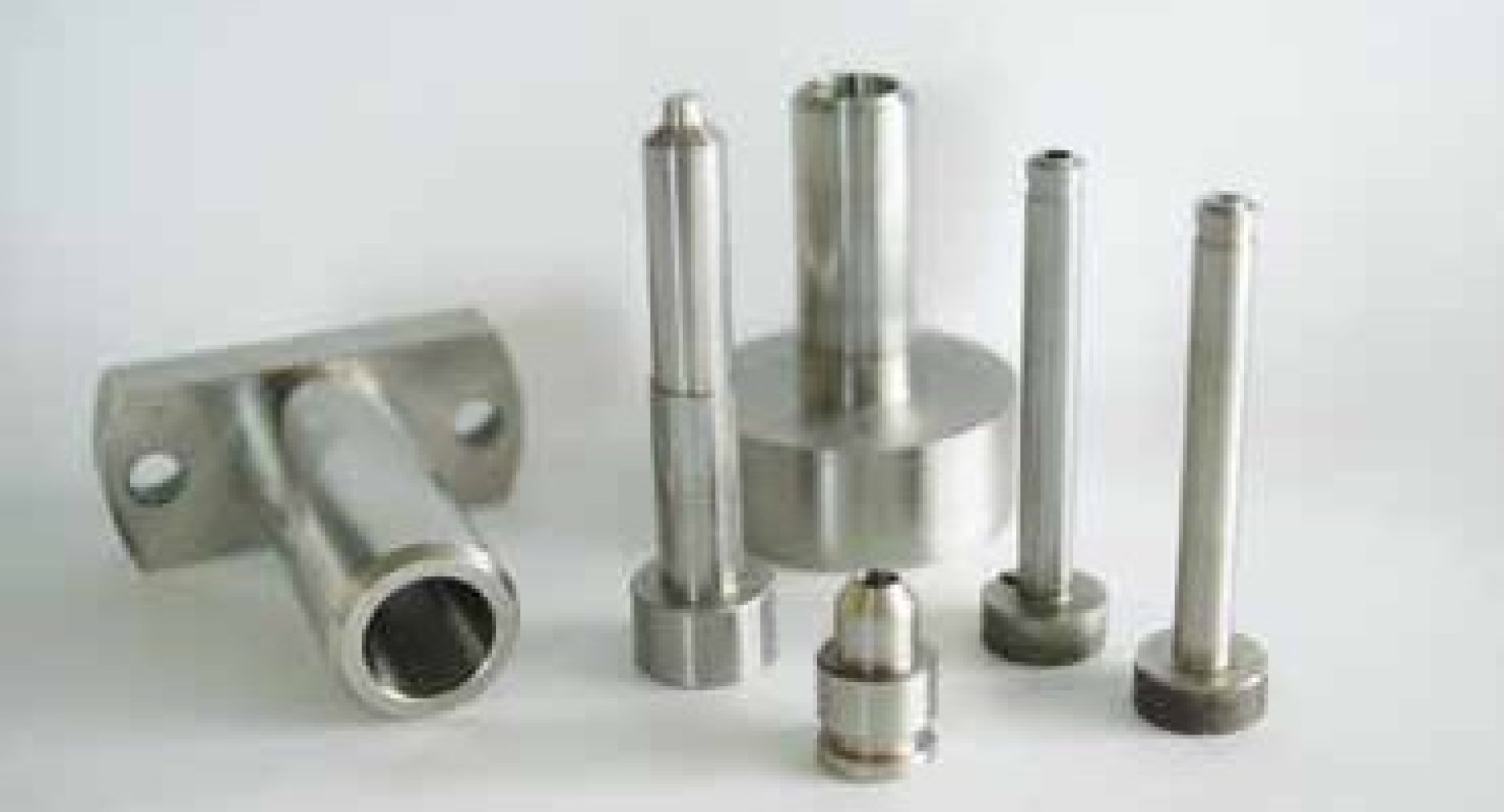 K.S. Mould Parts Co.,Ltd.