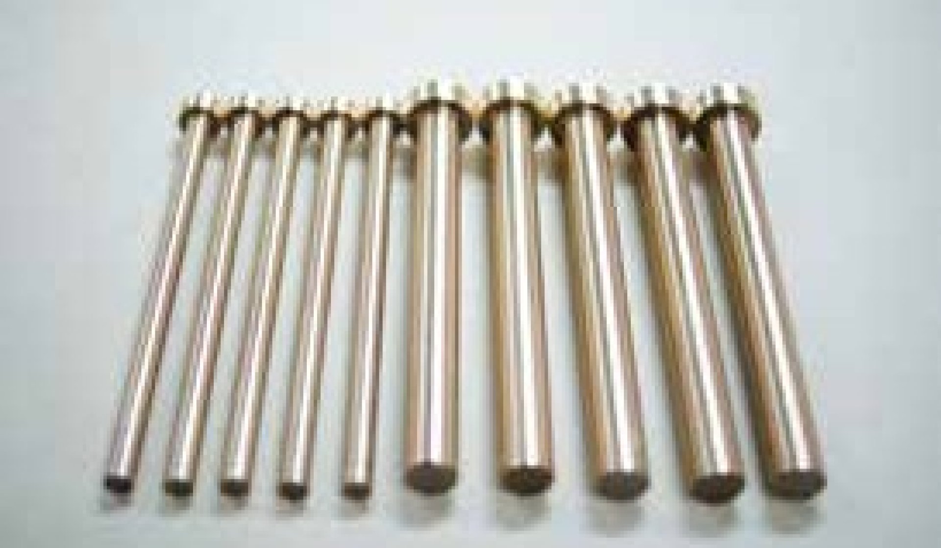 Special Pin - K.S. Mould Parts Co.,Ltd.