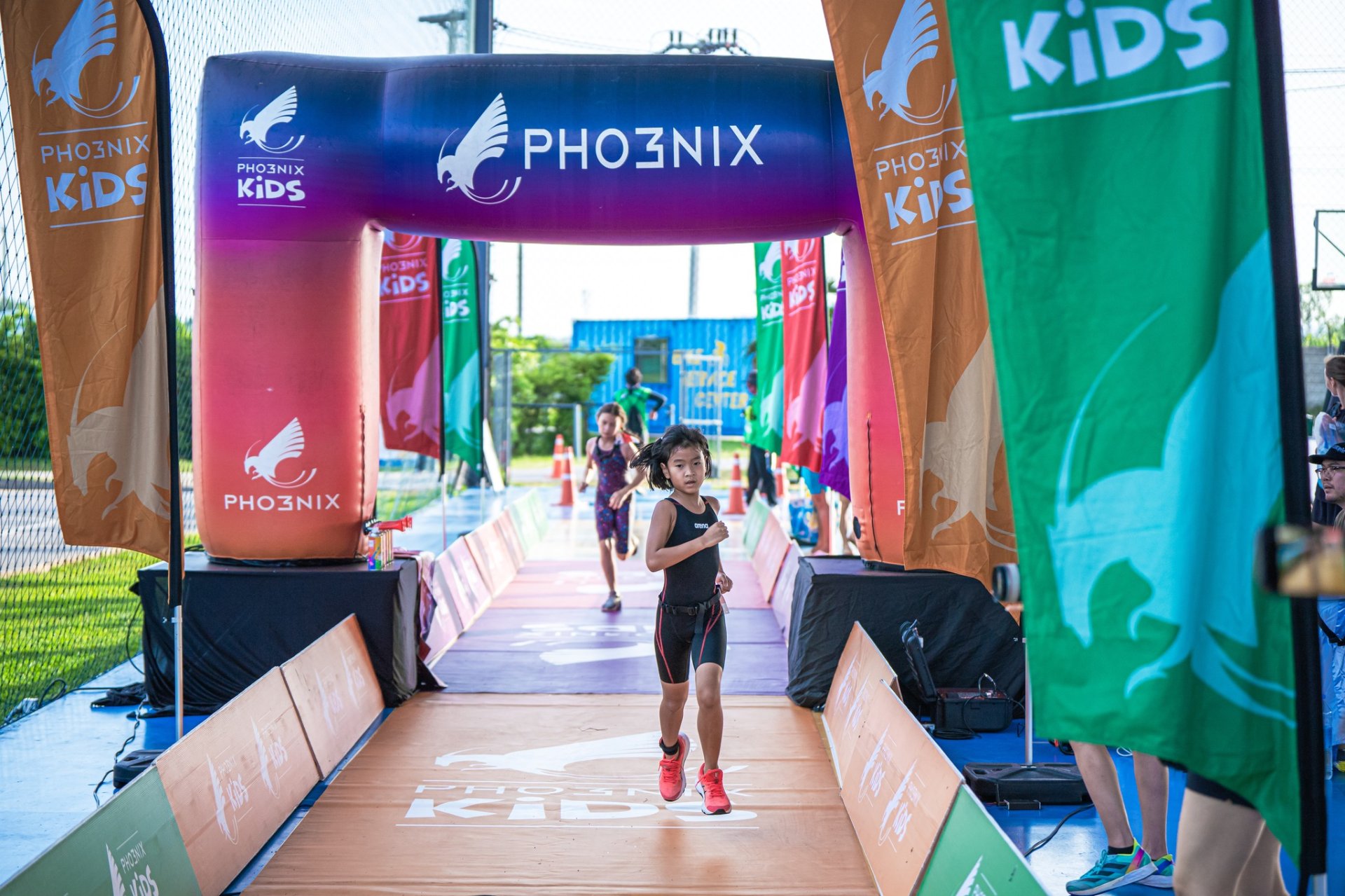 Pho3nix Kids Triathlon 2024 Pho3nix Kids Triathlon 2024