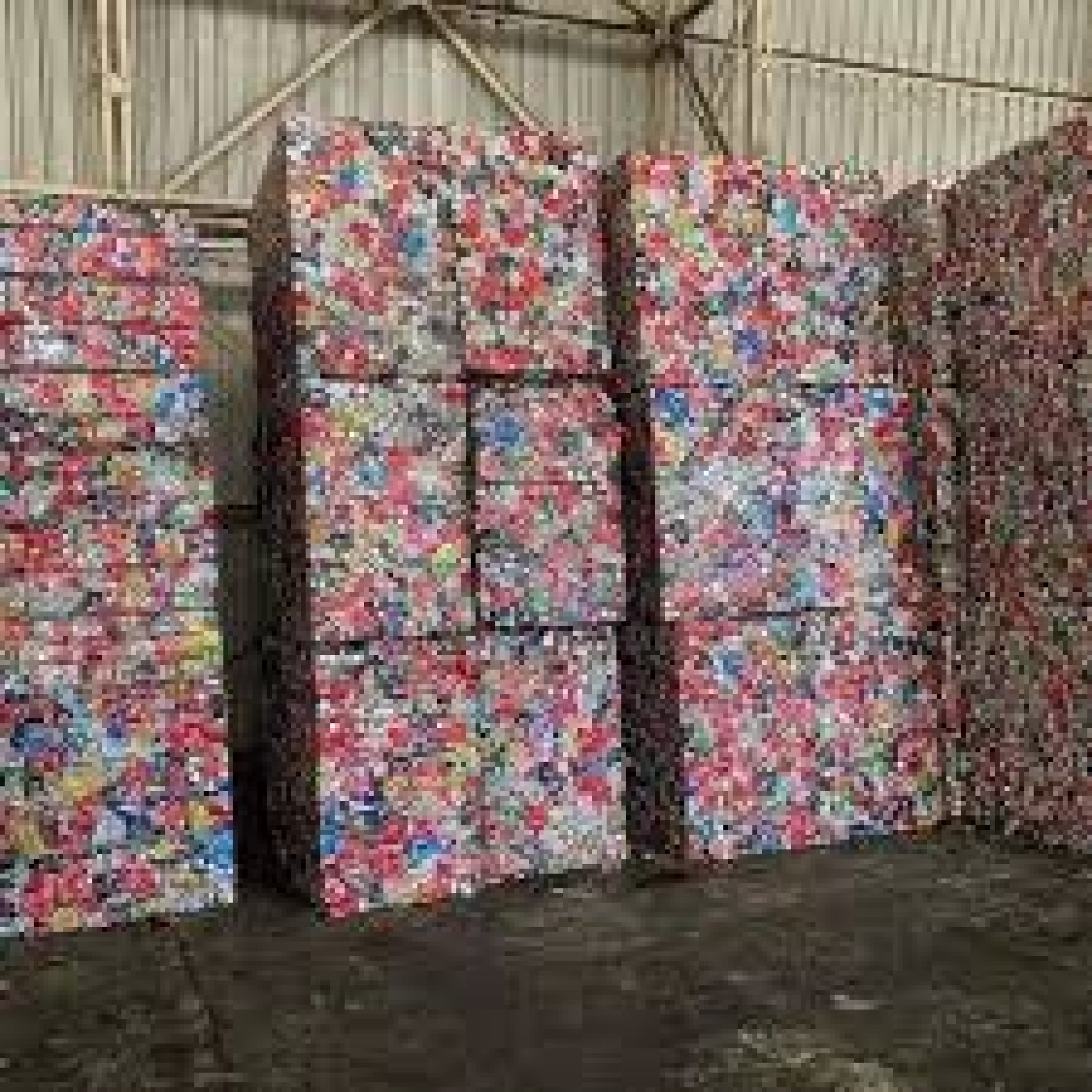 UBC Scrap: The Recycling Treasure of the Century – Driving the Green ...