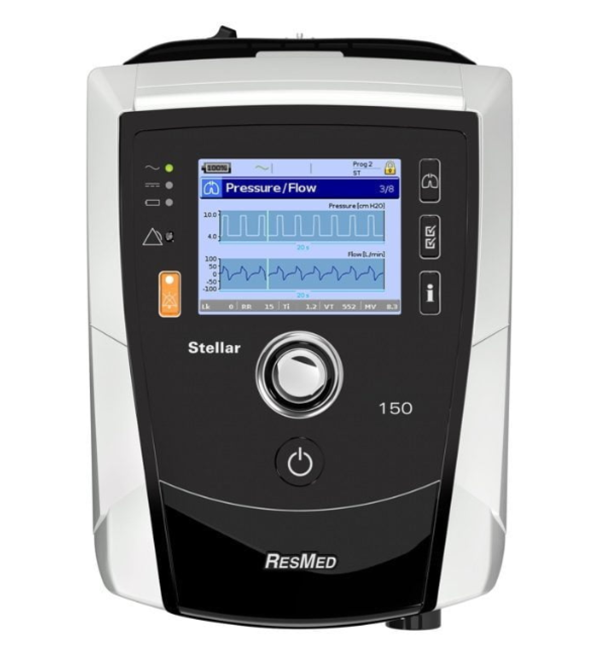 Productbrand 598 Resmed - จำหน่ายเครื่อง CPAP, BiPAP ของ ResMed - 3N ...