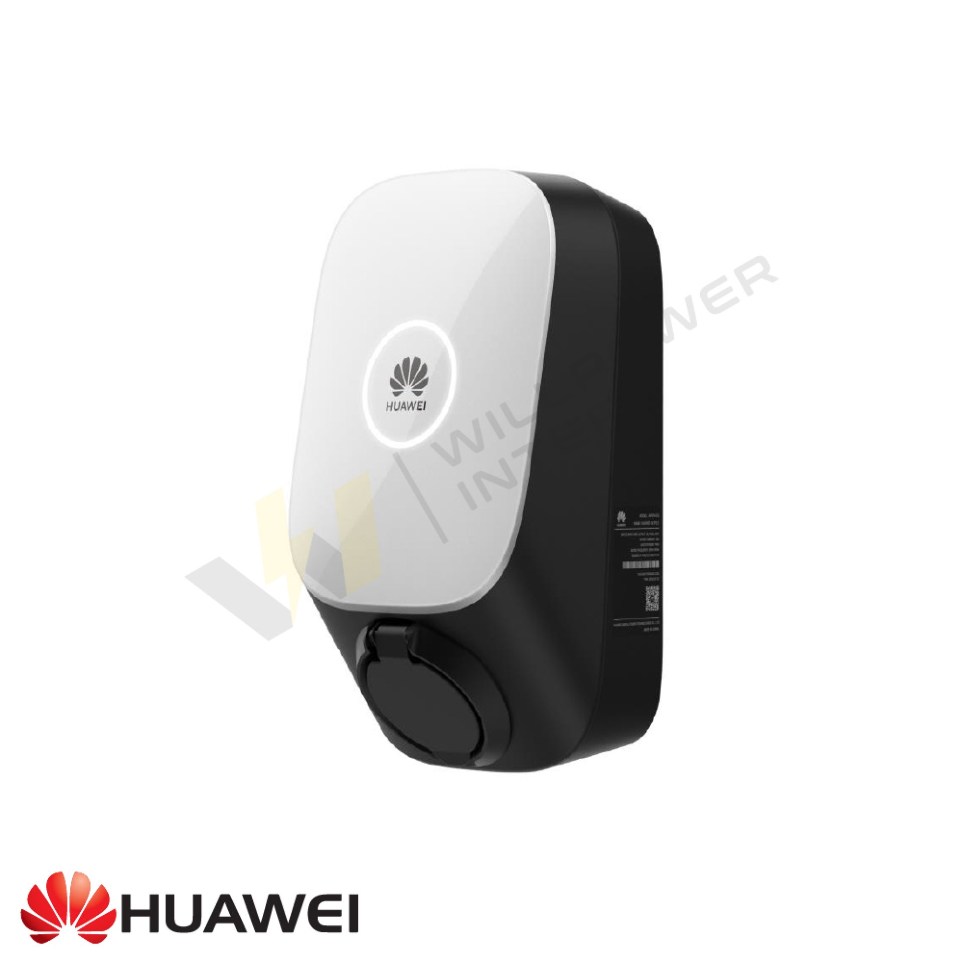 Willpower Inter | จำหน่ายอุปกรณ์ไฟฟ้า Solar Cell และ EV Charger