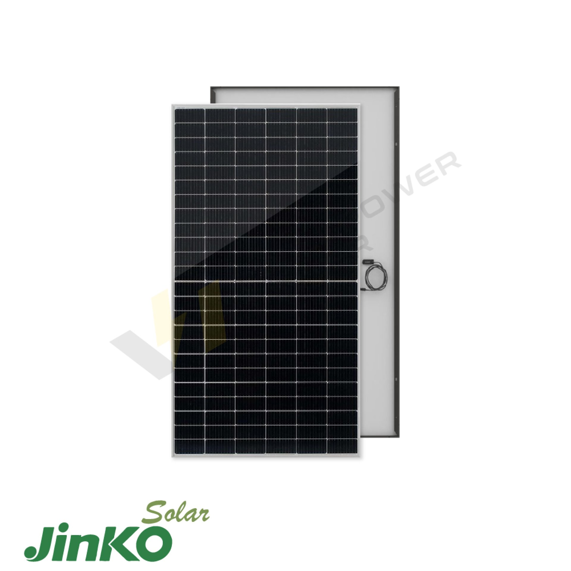 Willpower Inter | จำหน่ายอุปกรณ์ไฟฟ้า Solar Cell และ EV Charger