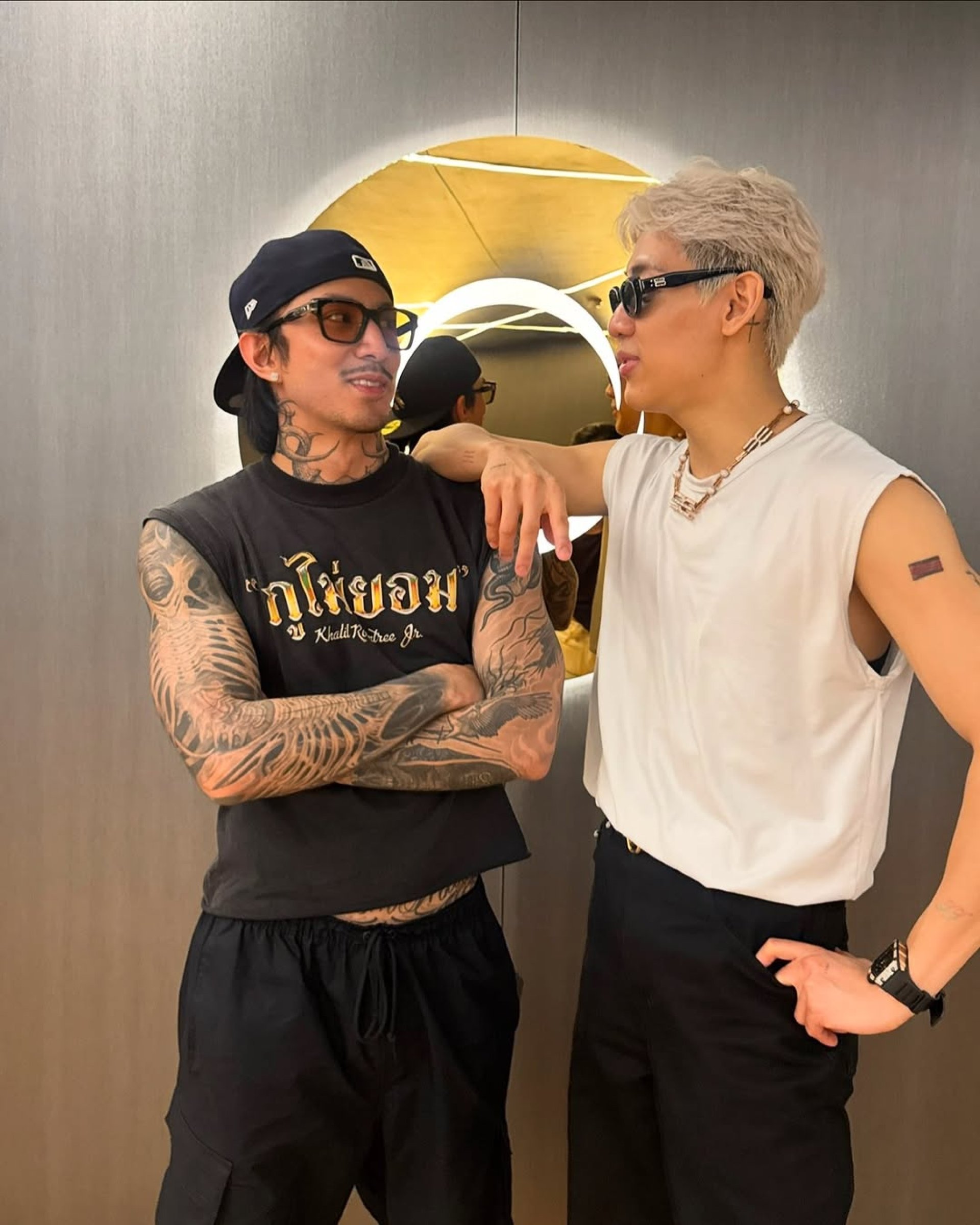 Timethai: From the Thai Music Stage step into the Global