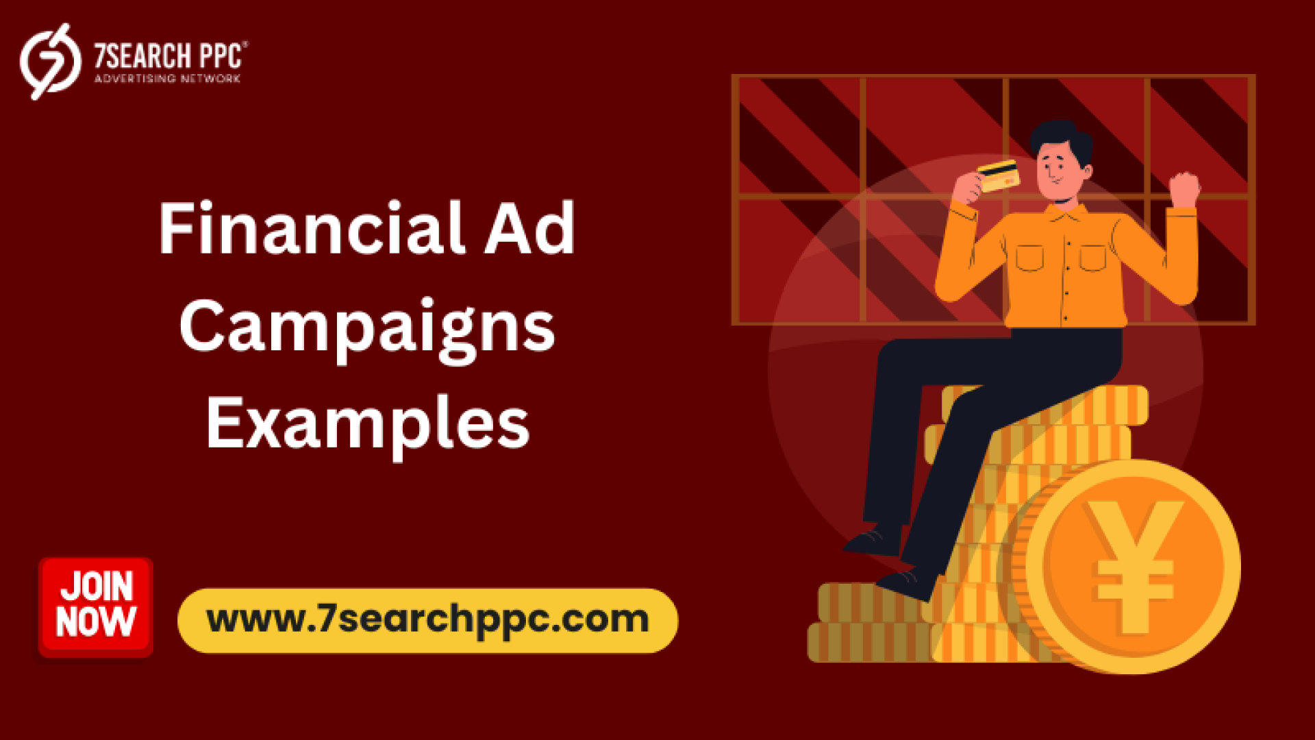 Top Financial Ad Campaigns: 7 Standout Examples That Work