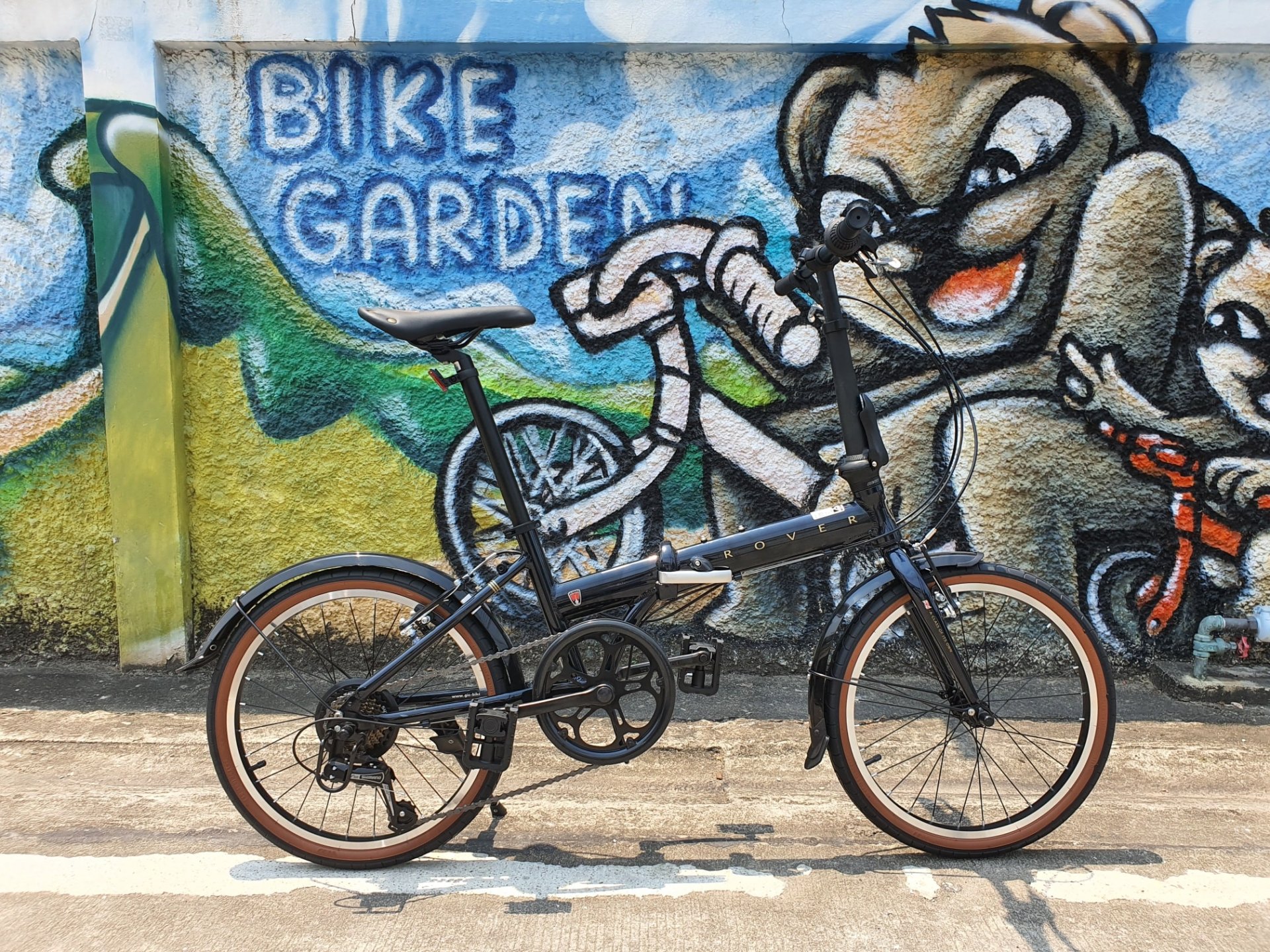 bike-garden.com
