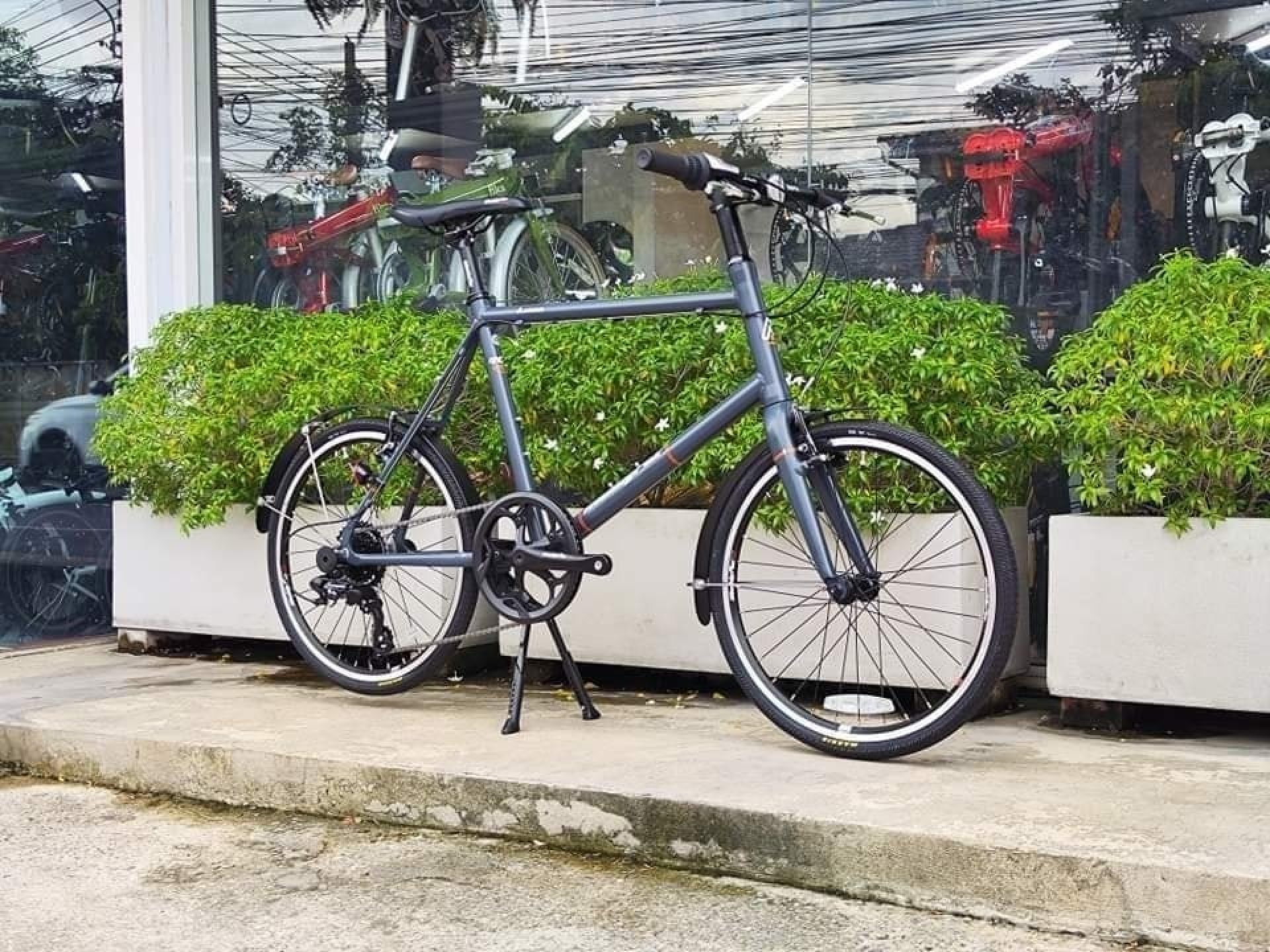 bike-garden.com