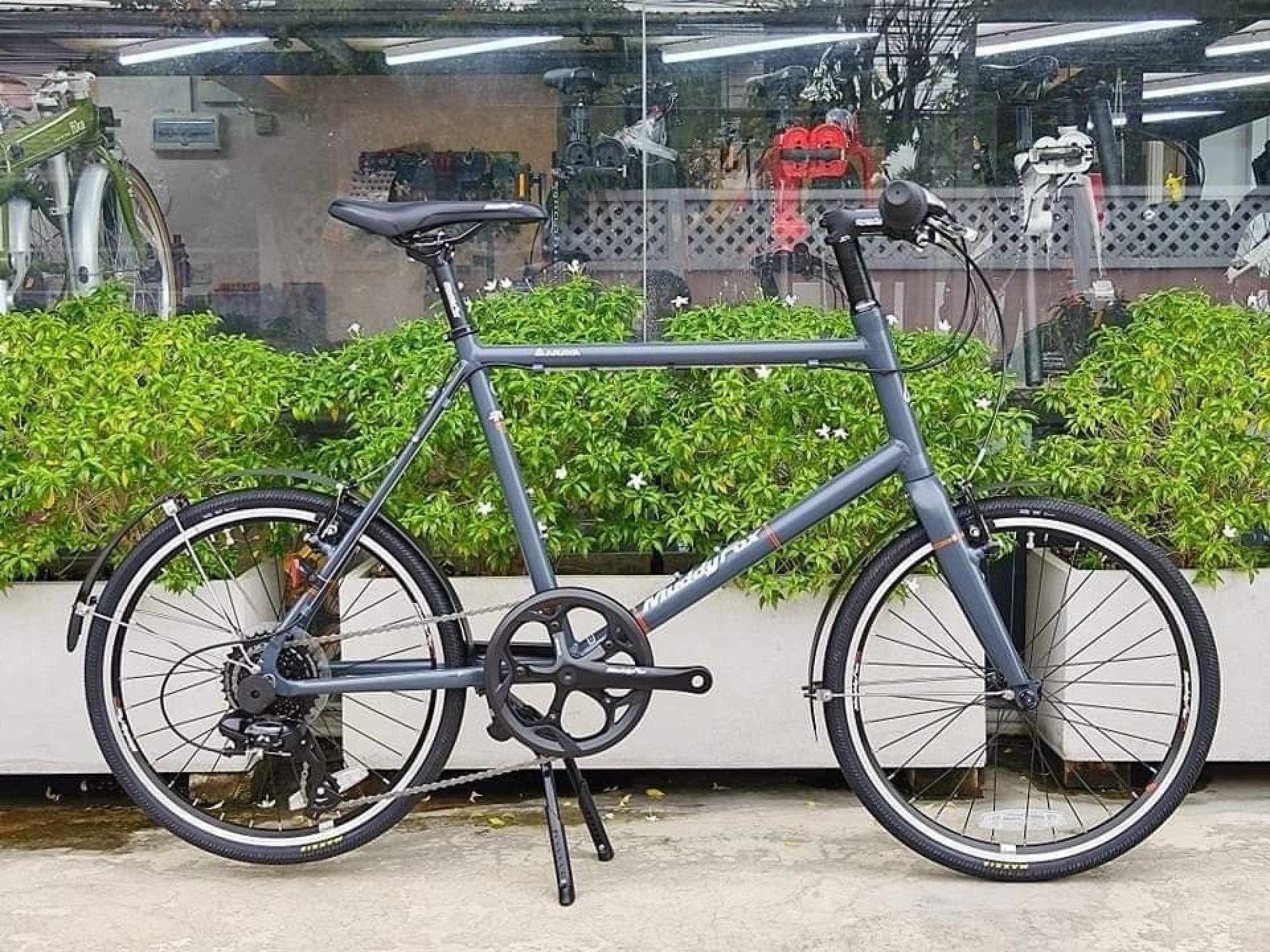 Productbrand 217 Araya - bike-garden.com