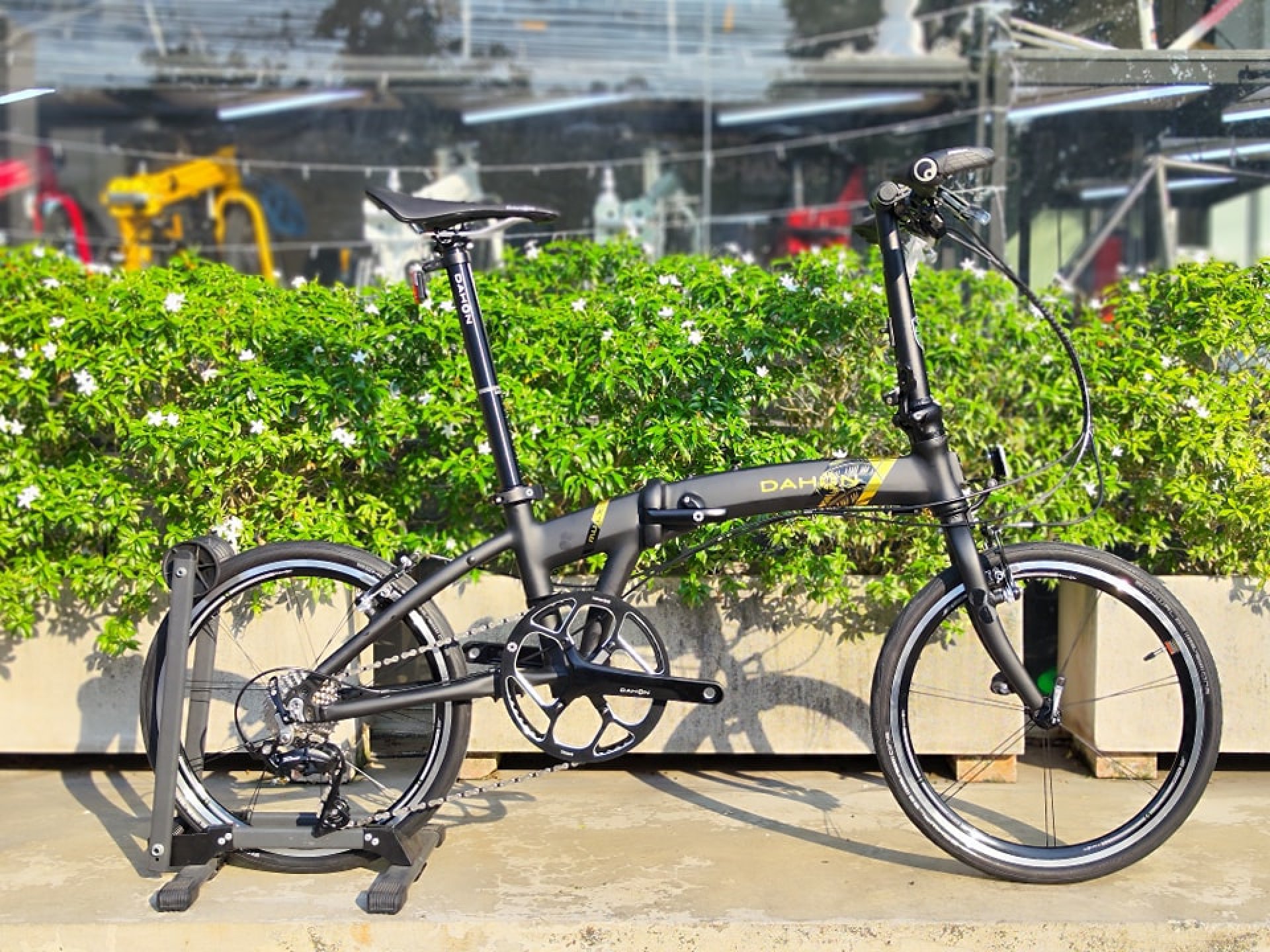 bike-garden.com