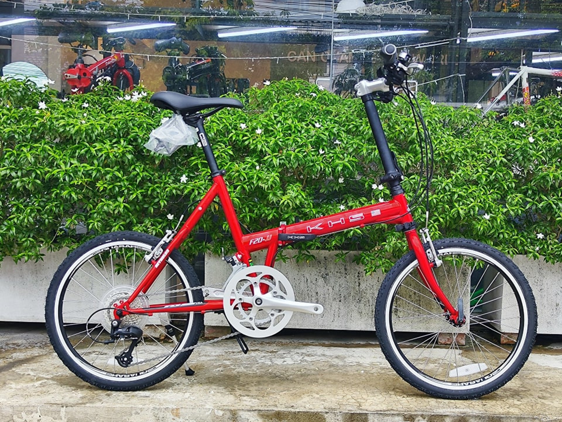 bike-garden.com