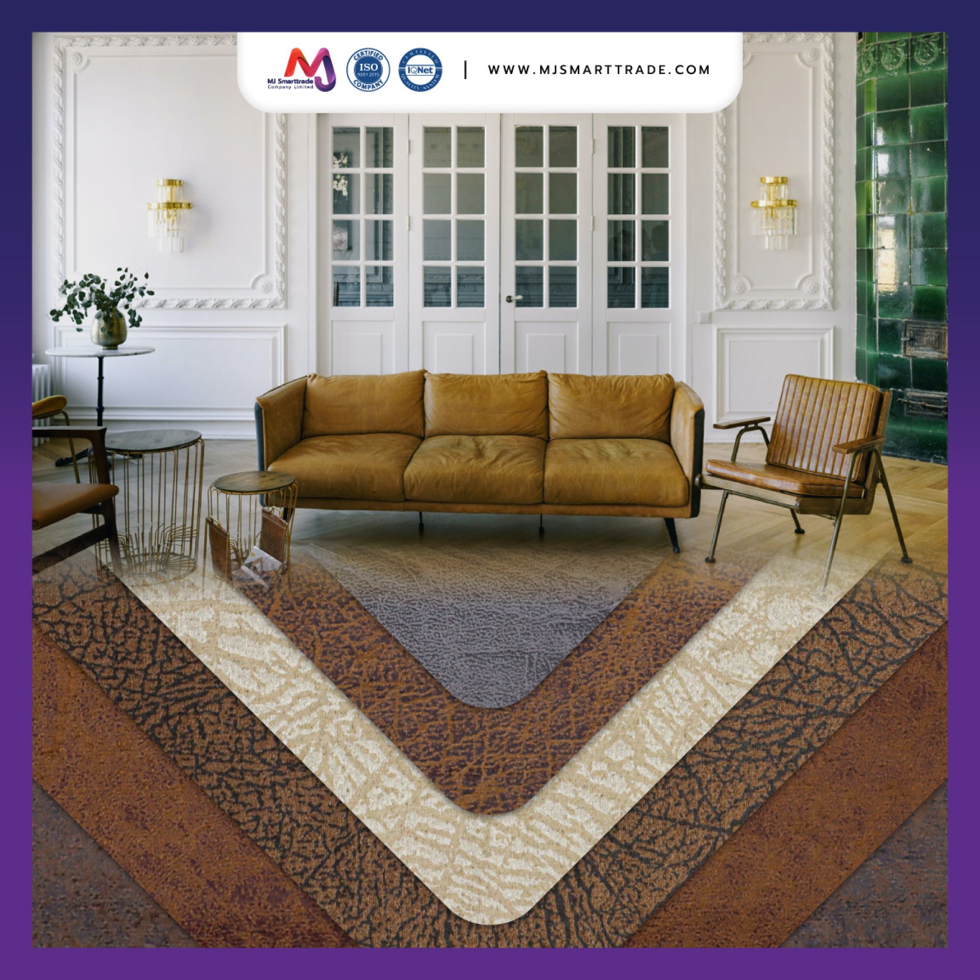 Category - ผ้าบุ เฟอร์นิเจอร์ หนังเทียม อุปกรณ์เฟอร์นิเจอร์ | MJ Smarttrade