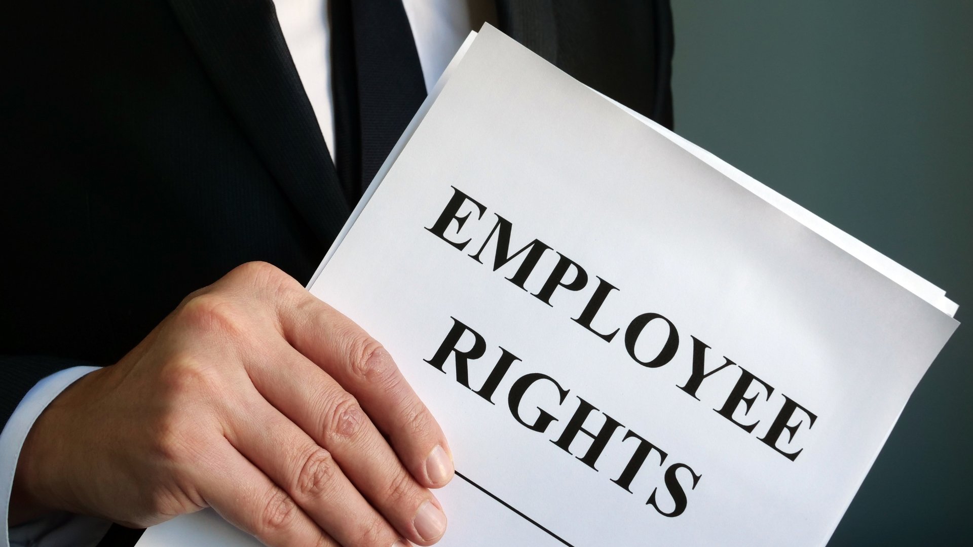 Employer–Employee Rights and Duties You Need to Know!