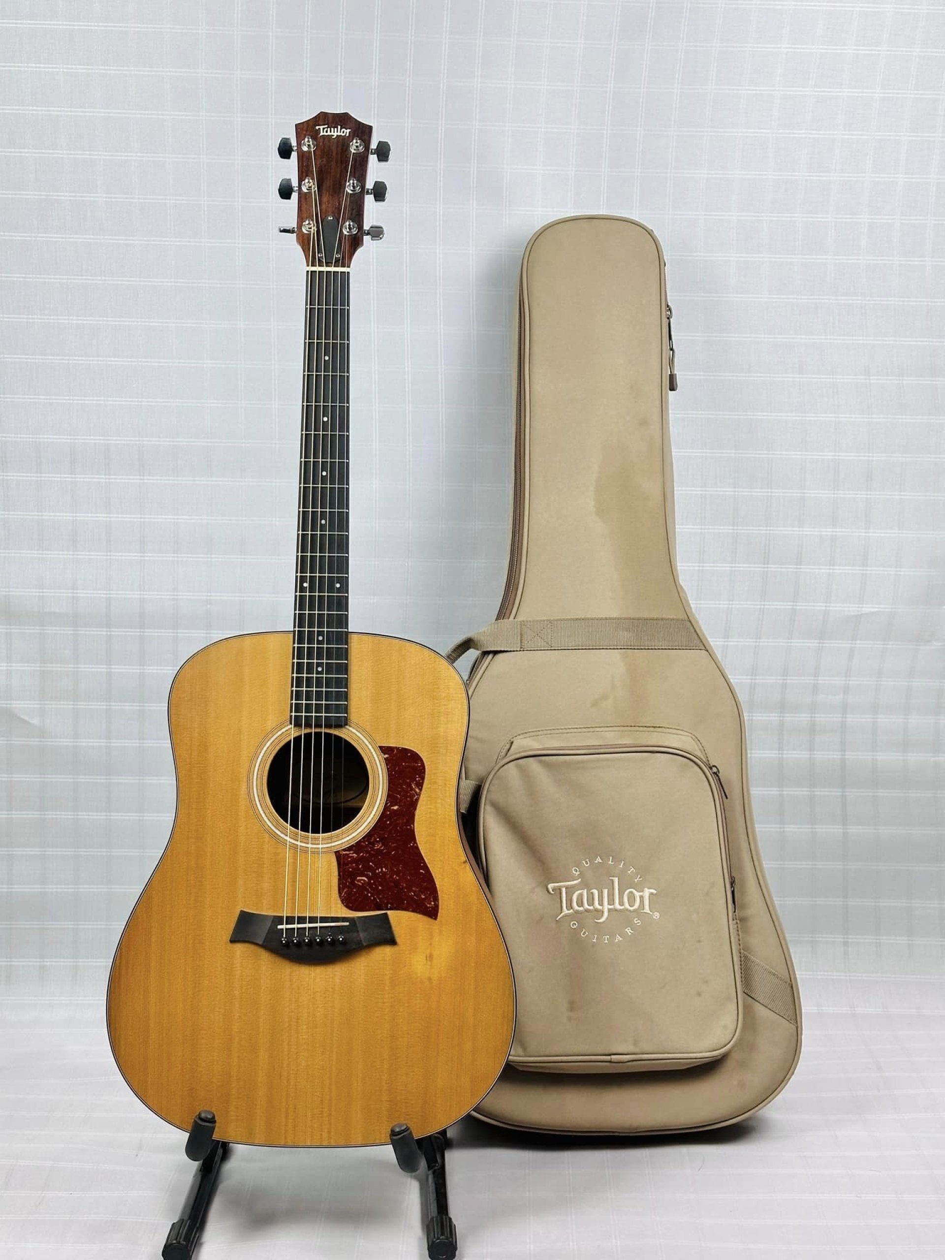 taylor - tpacoustic.com