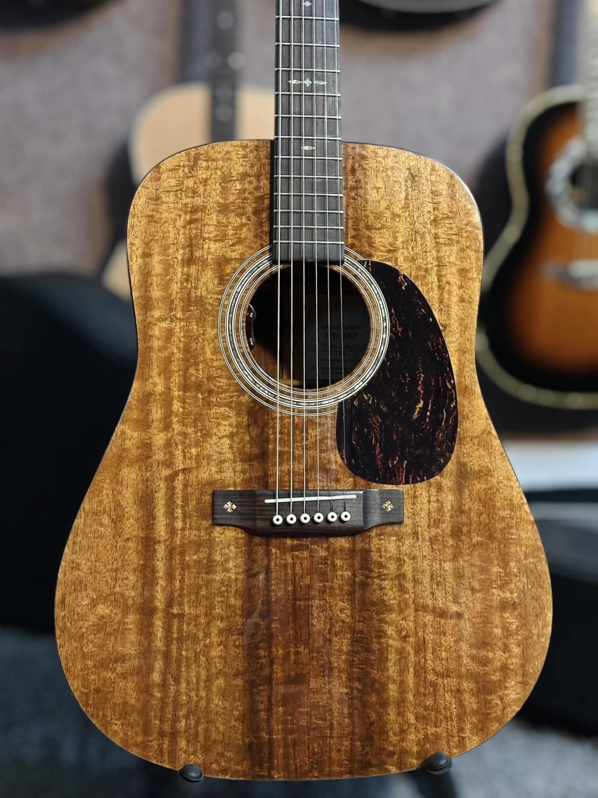 martin - tpacoustic.com