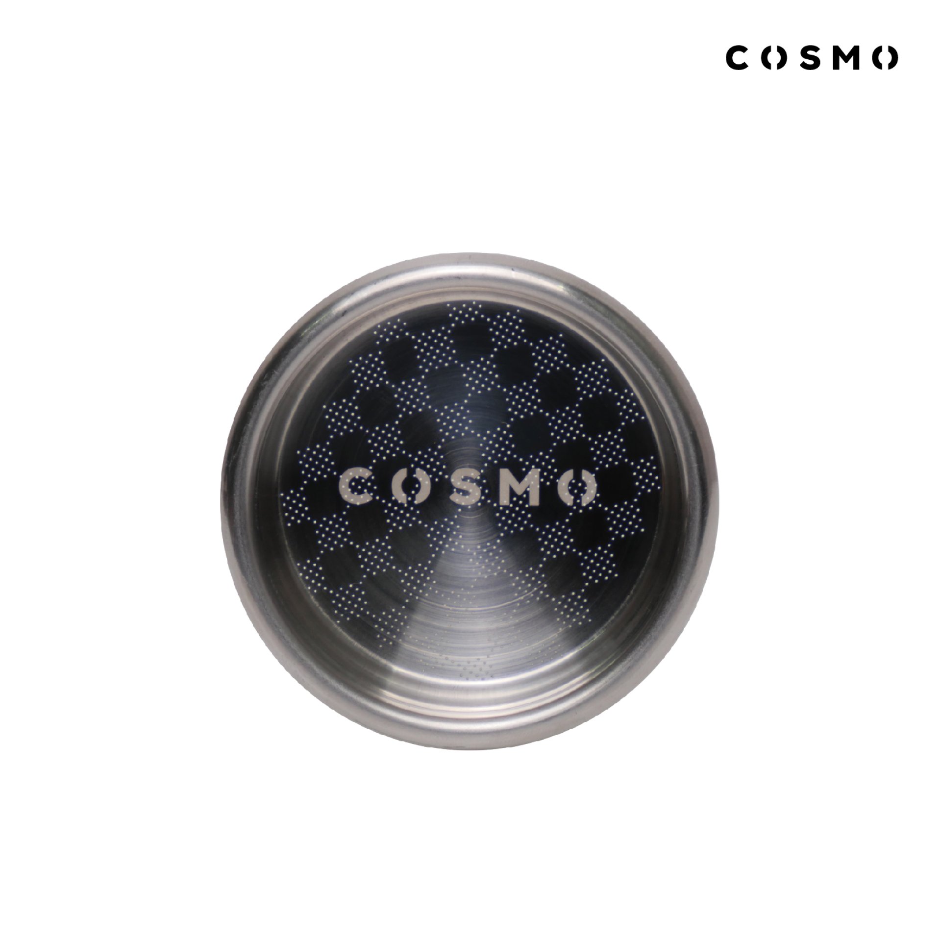 Cosmo Puck Screen