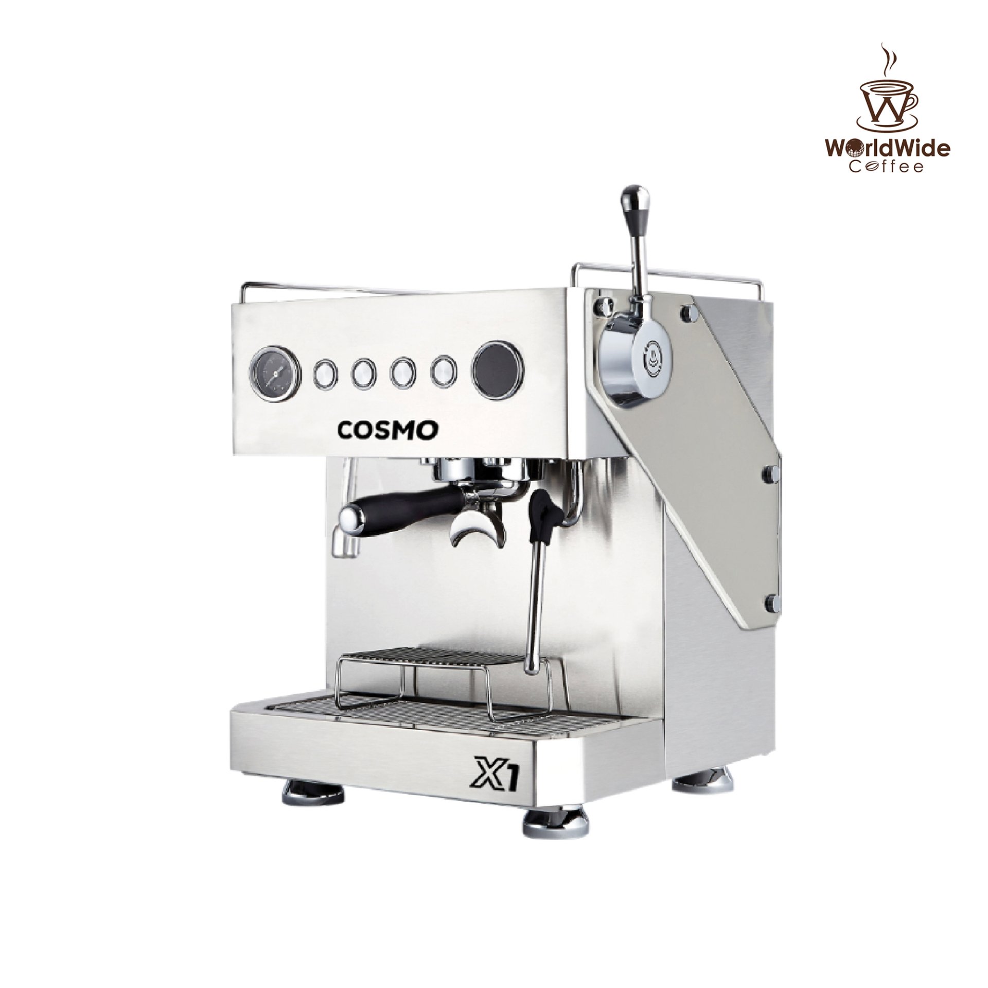 cosmo - WorldWide Coffee ศูนย์รวมอุปกรณ์ชงกาแฟ เปิดร้านกาแฟ ครบวงจร