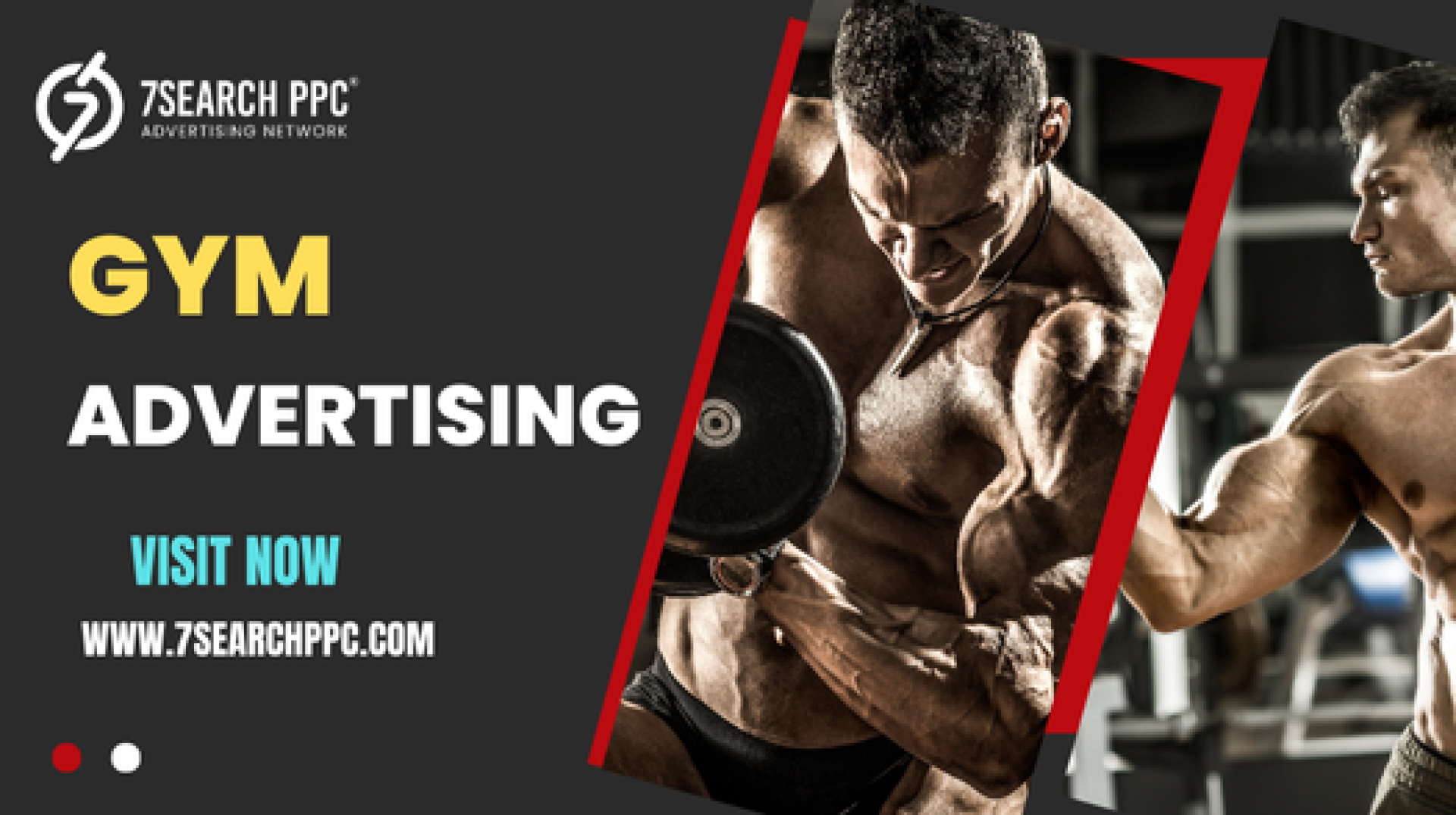 Successful Gym Advertisement Examples That Got People Talking