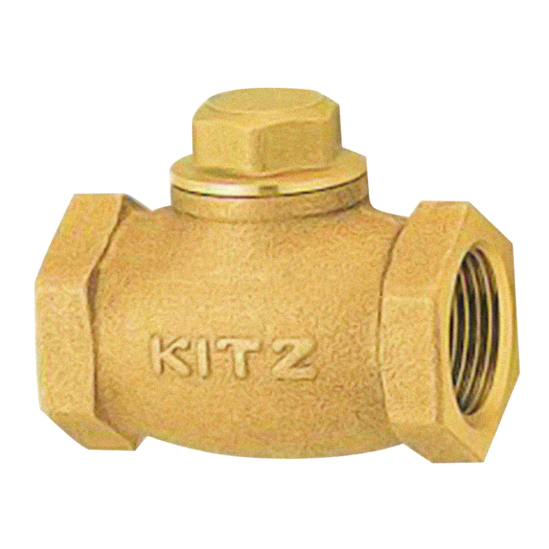 วาล์วทองเหลือง-kitz - jarmjooree2552.com
