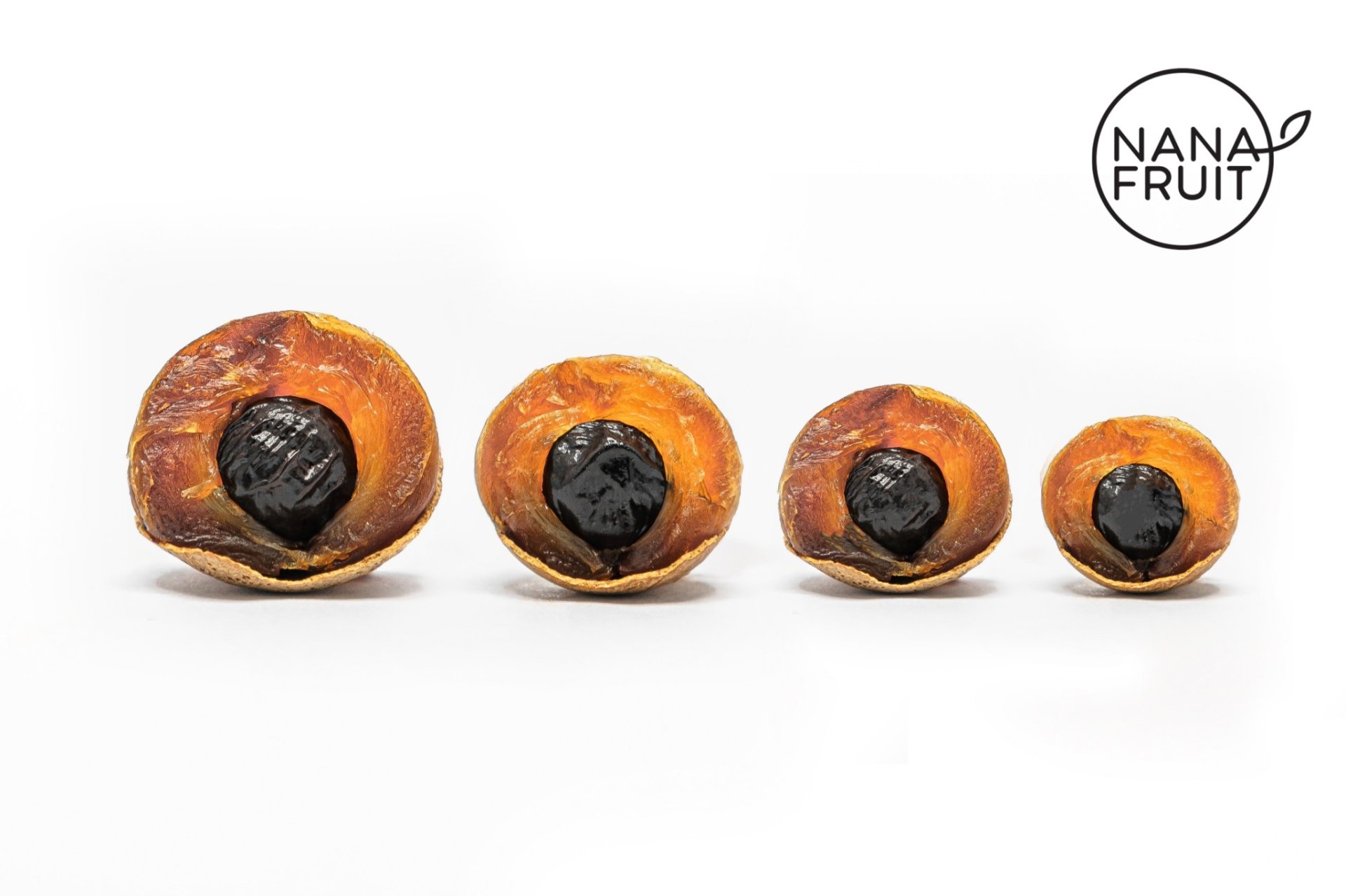 Dried Longan With Shell - Nanafruits Co.,Ltd. - Manufacturer of ...