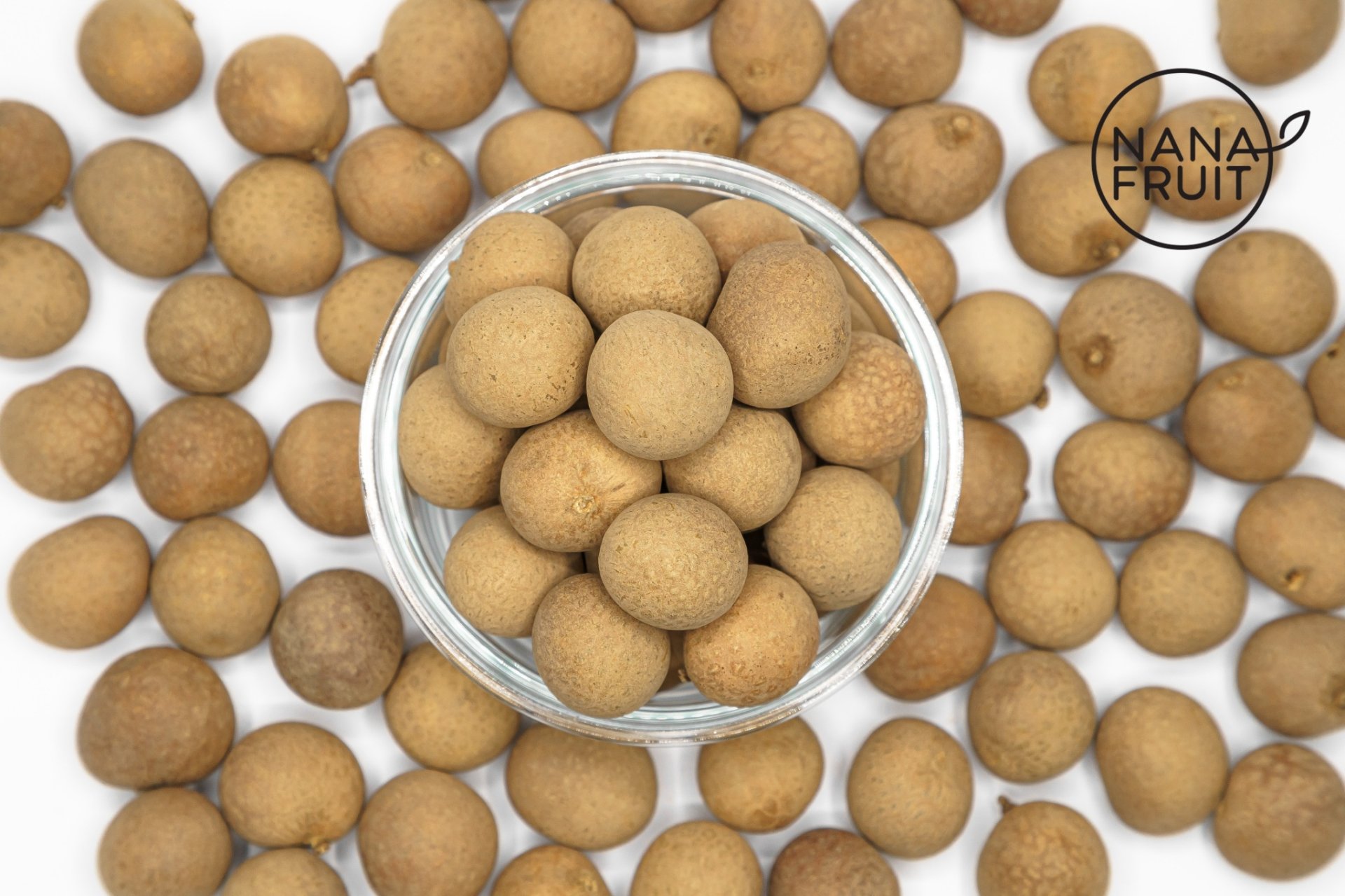 Dried Longan With Shell - Nanafruits Co.,Ltd. - Manufacturer of ...