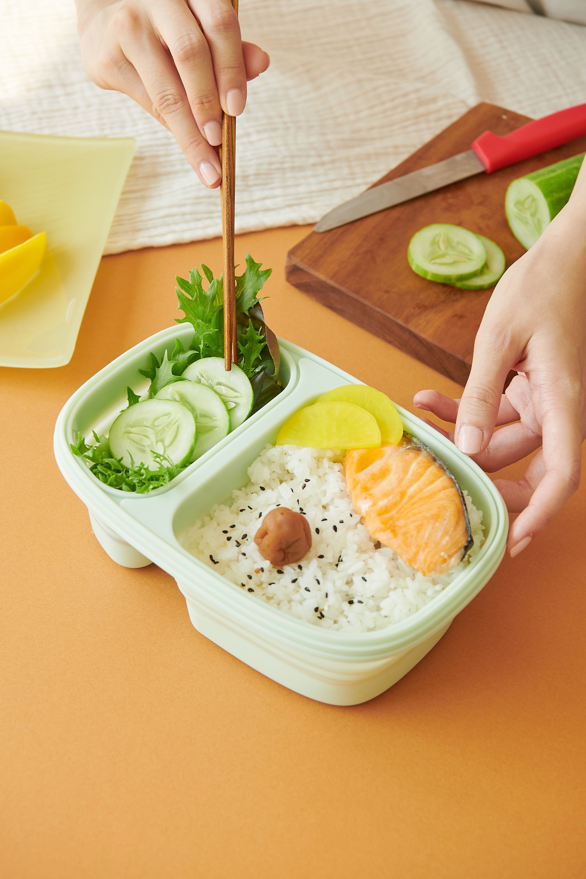 hakoandco, a Thai eco-friendly kitchenware brand