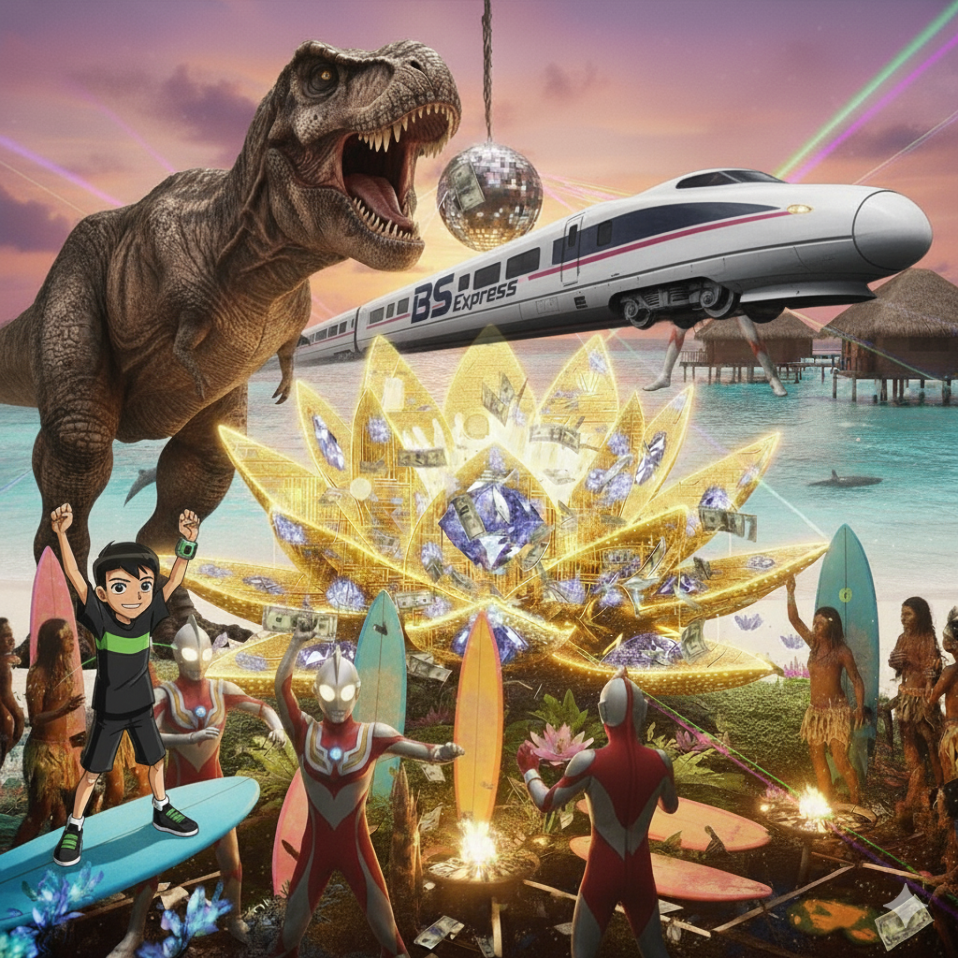 การขนส่งคืออะไร?