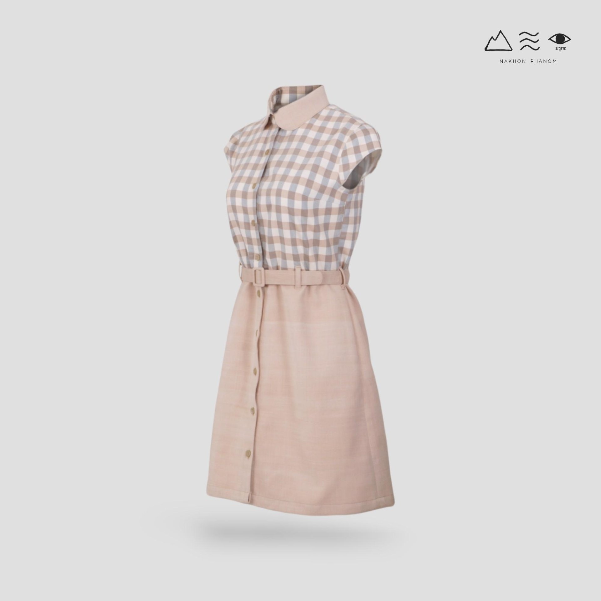 มรุกข Marukka ร้านเสื้อผ้าพื้นเมืองนครพนม งานฝีมือชุมชน