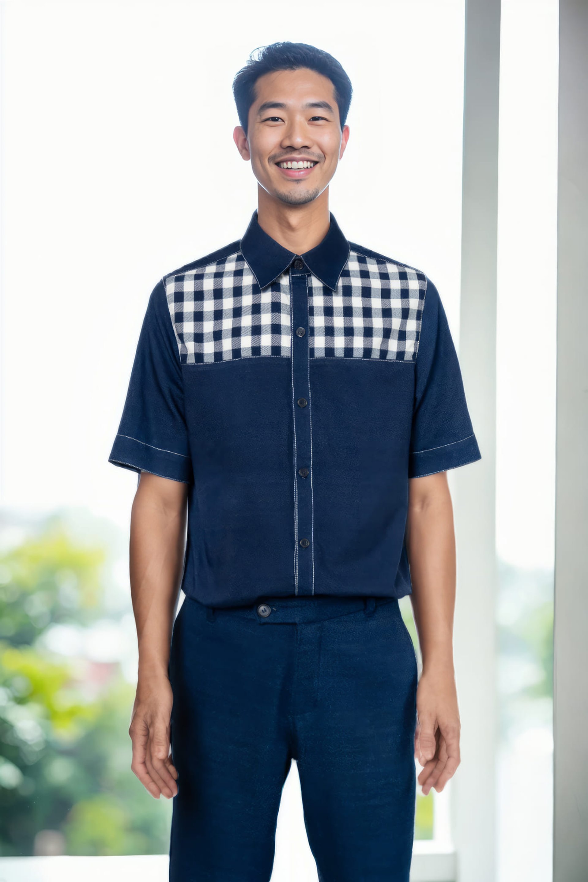 มรุกข Marukka ร้านเสื้อผ้าพื้นเมืองนครพนม งานฝีมือชุมชน