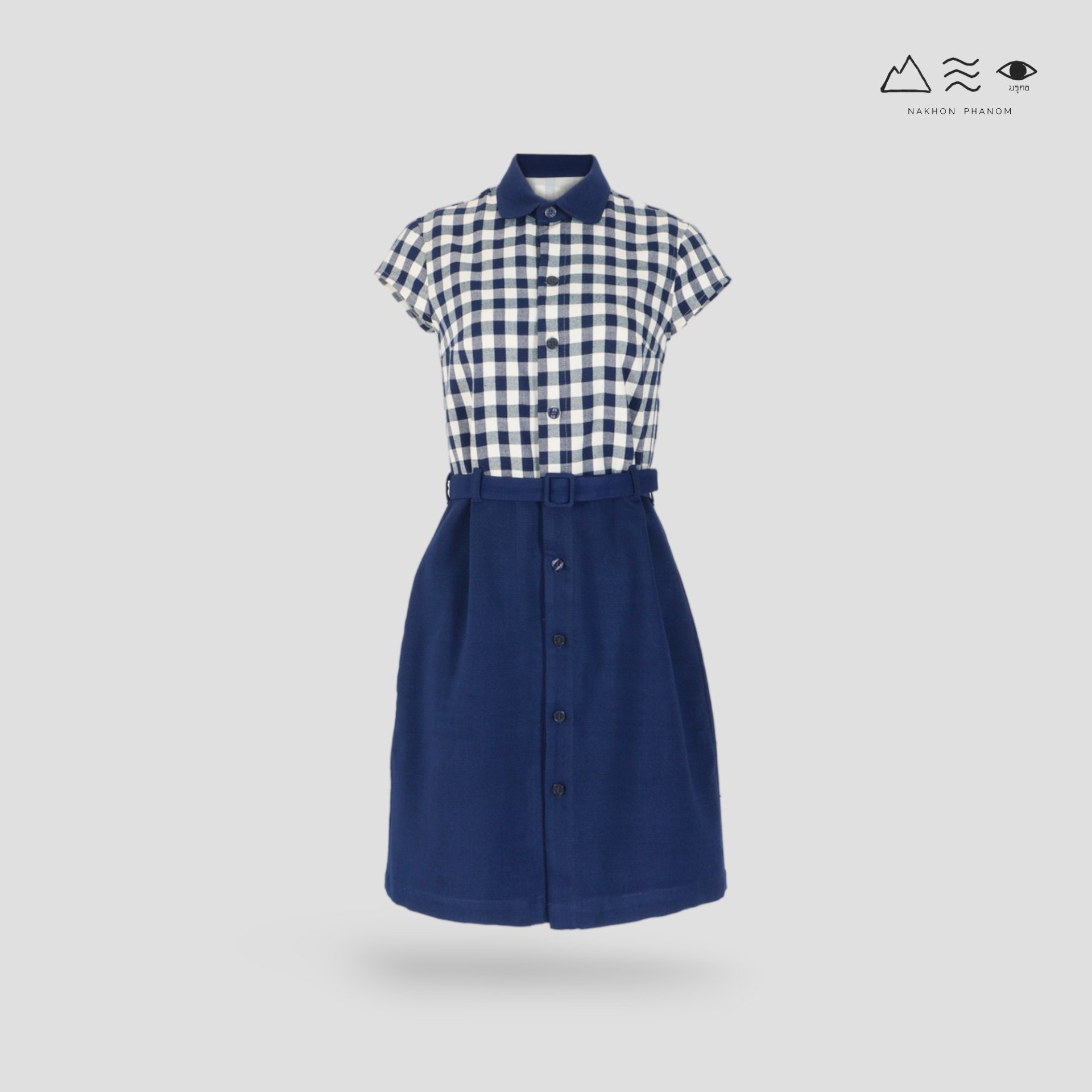 มรุกข Marukka ร้านเสื้อผ้าพื้นเมืองนครพนม งานฝีมือชุมชน