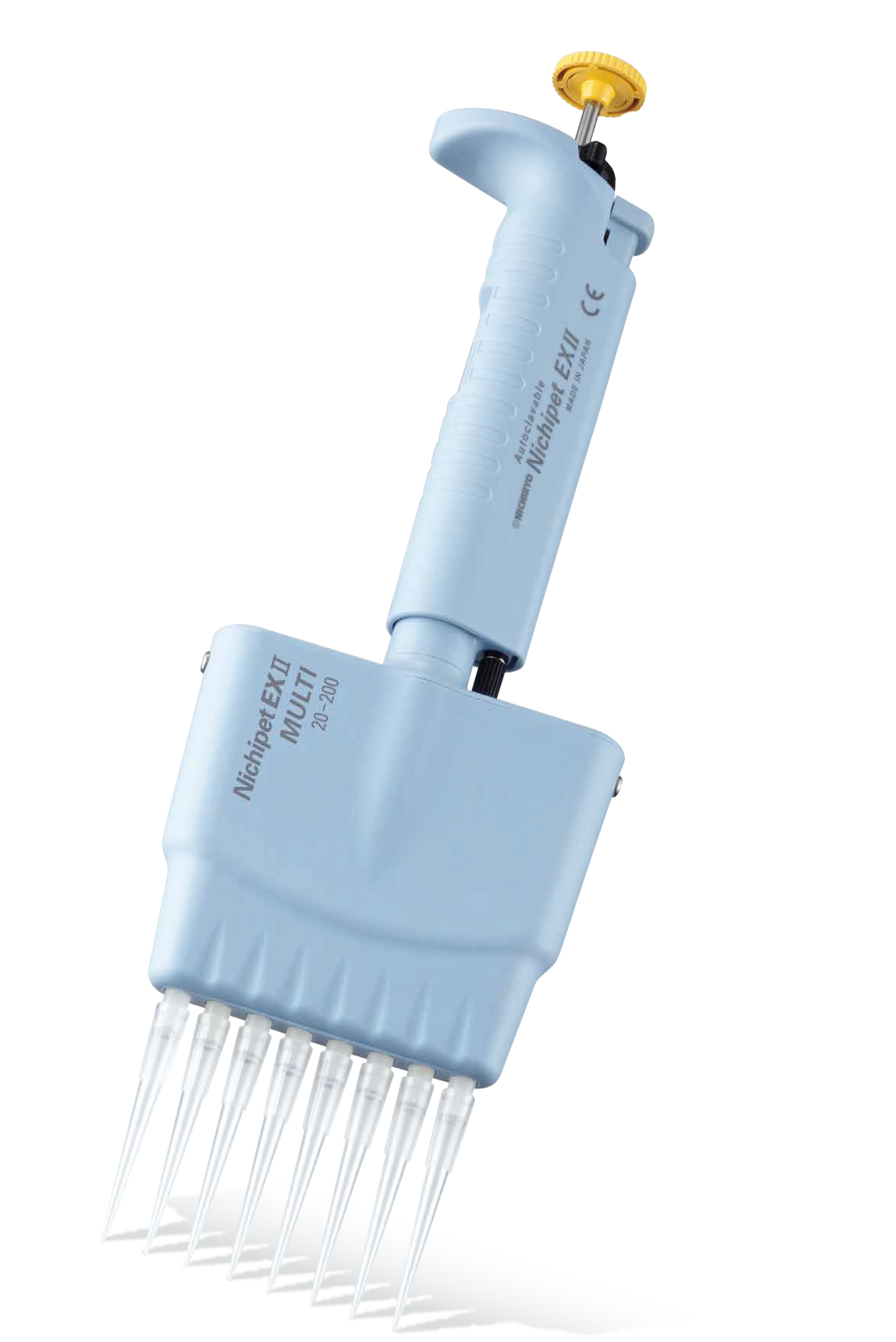 multichannel-pipette - www.unionscience.co.th