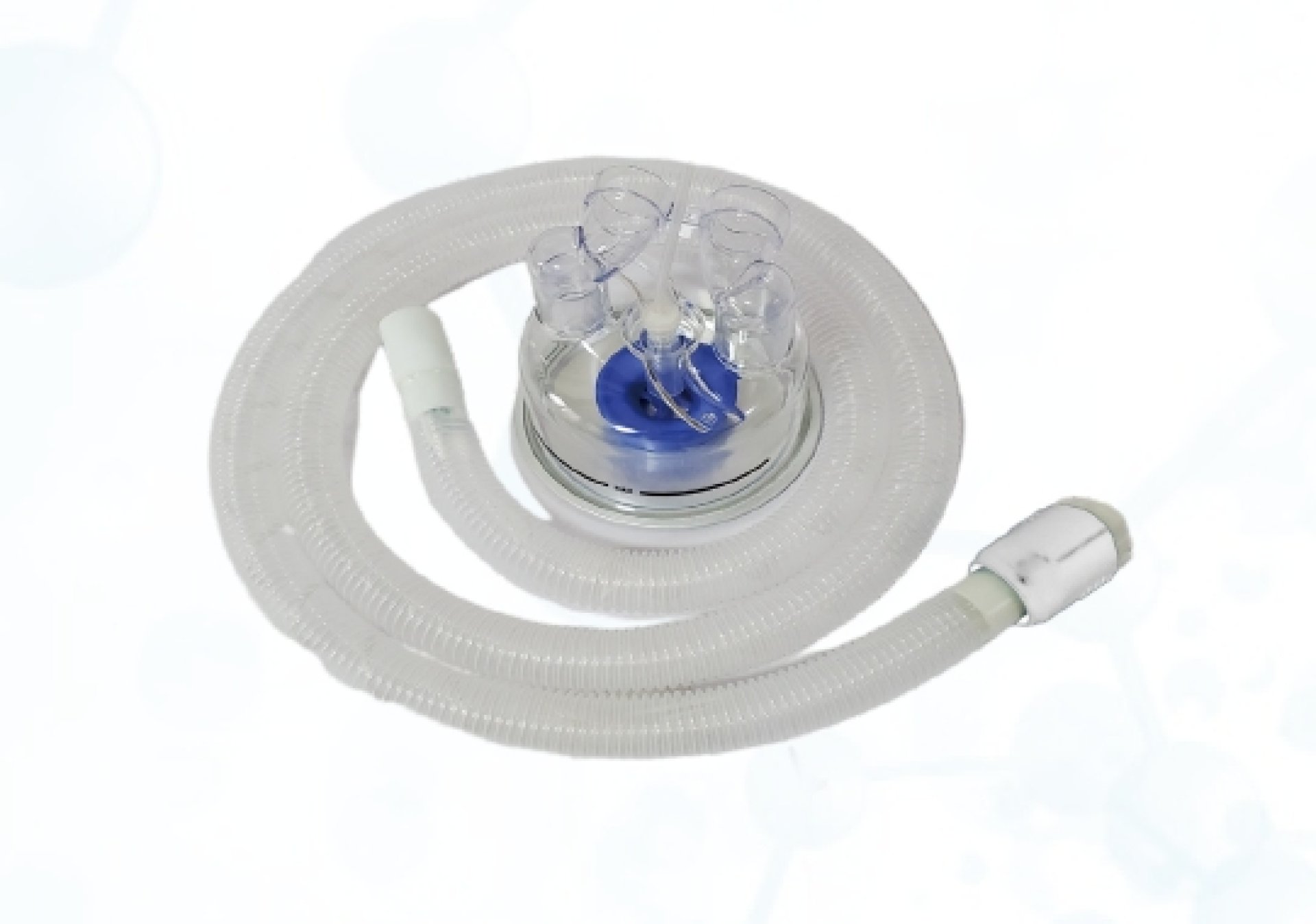 Auto feed chamber/หม้อทำความชื้น ชนิดเติมน้ำอัตโนมัติ